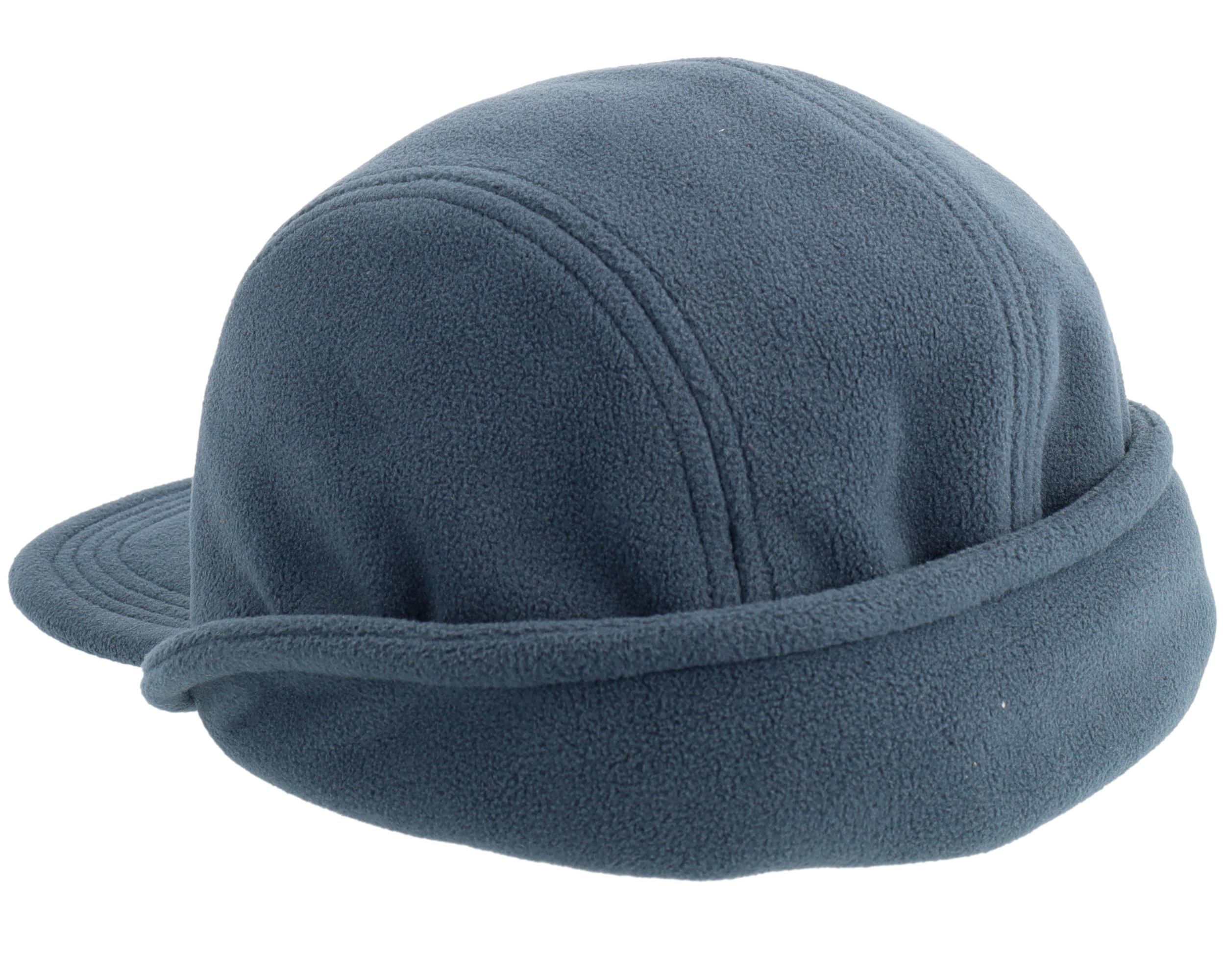 Howling Wind Fle Cap Atlantic Earflap 5-panel | Hatstore.com