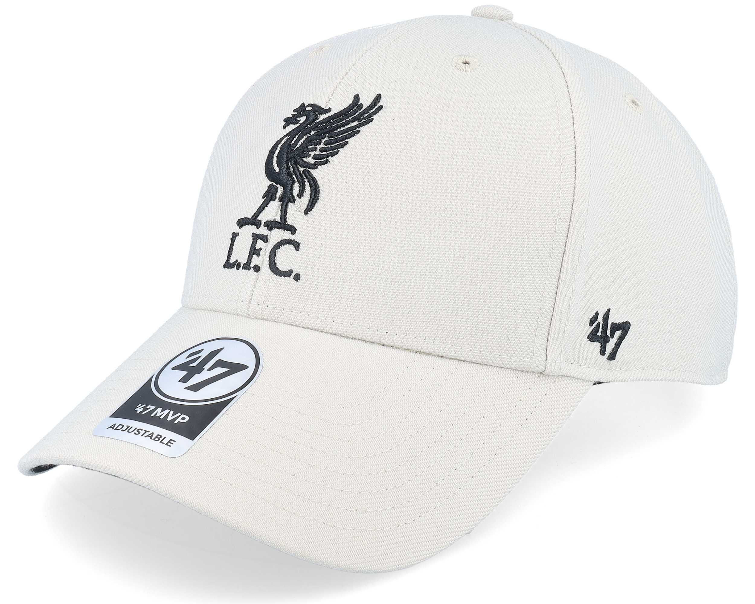 Liverpool Epl-Ballpark 47 Mvp Bone Adjustable - 47 Brand ...