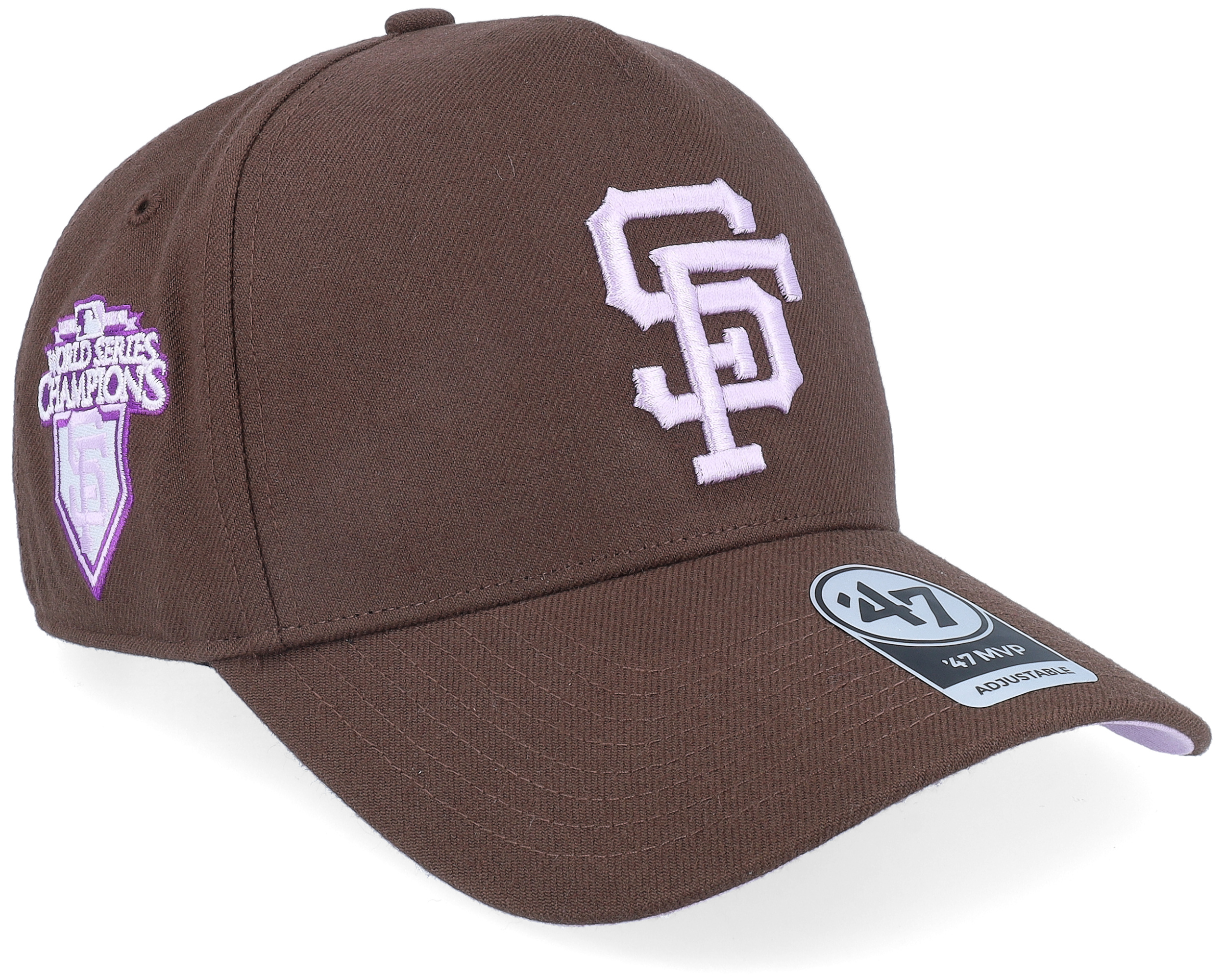 San Francisco Giants Caps - Fast delivery | Hatstore | Hatstoreworld.com