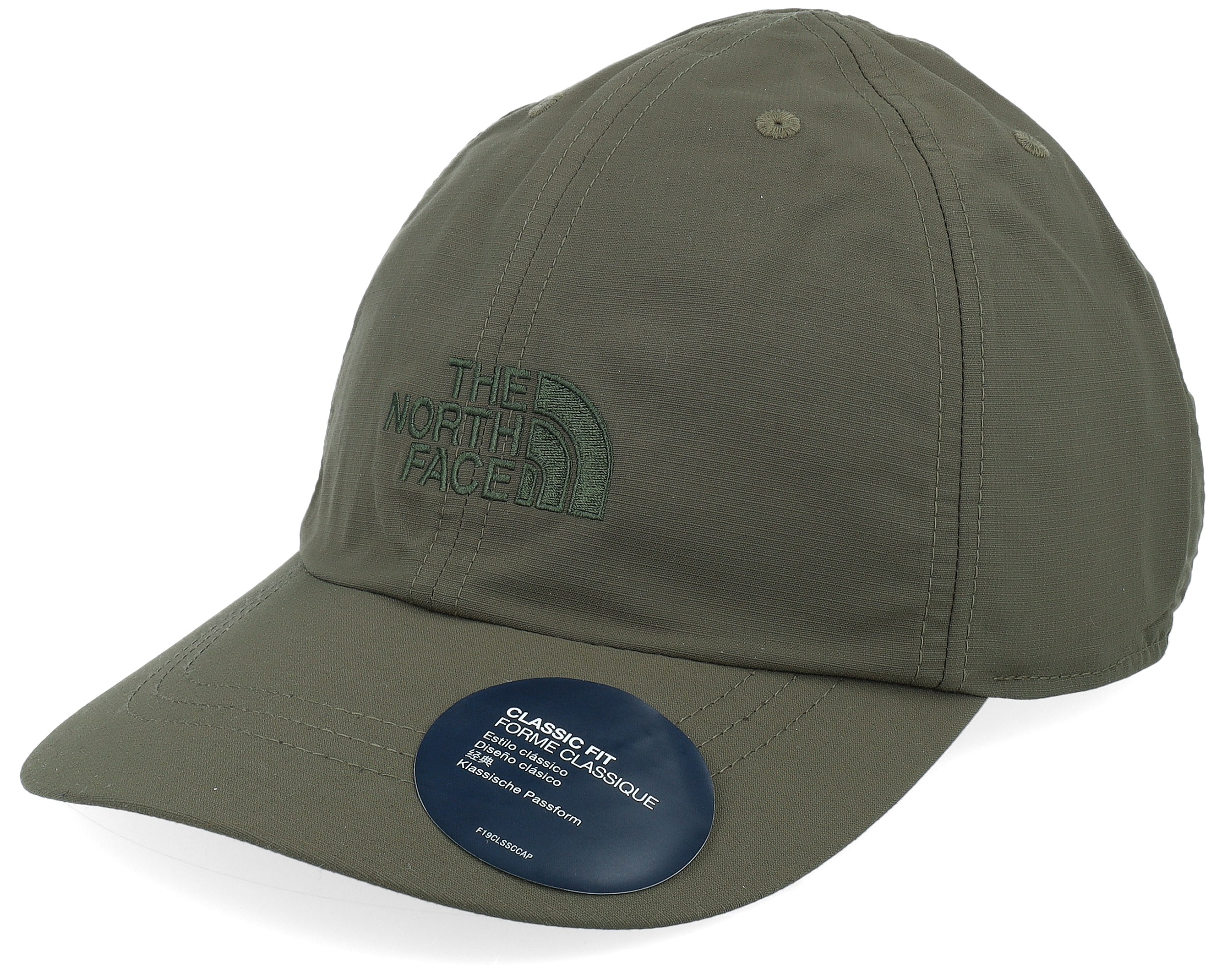 Horizon Hat New Taupe Green Dad Cap | Hatstoreworld.com
