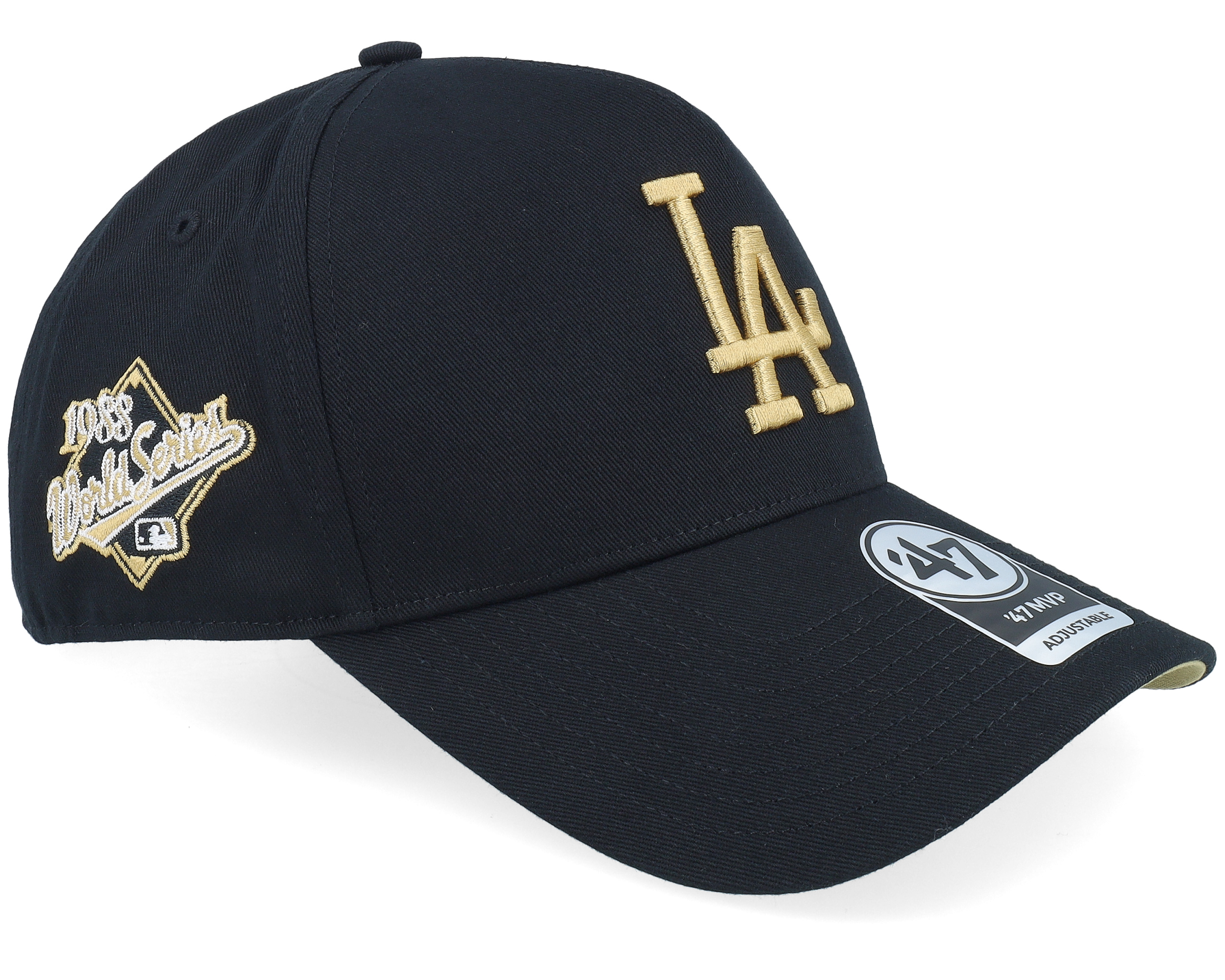 Los Angeles Dodgers Caps | 500+ LA Caps in Stock | Hatstore.com
