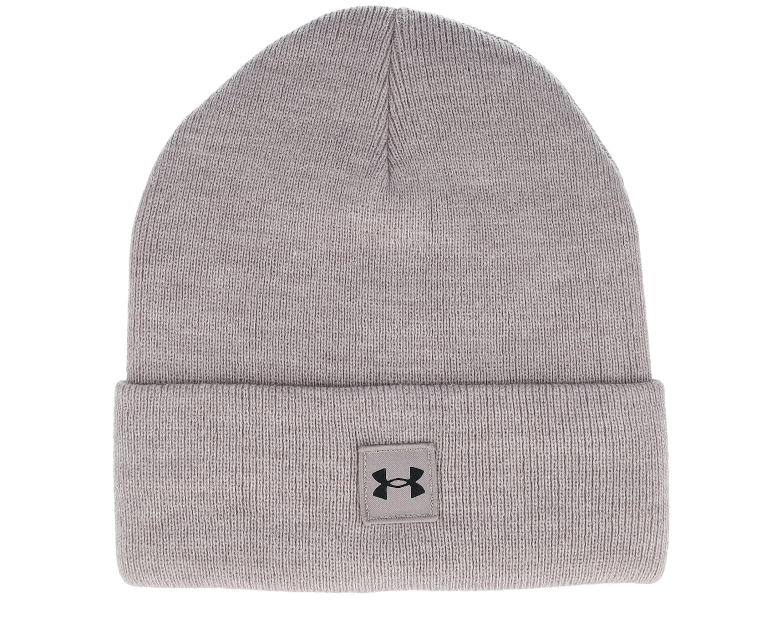 Halftime Tetra Gray Cuff - Under Armour | Hatstore.com