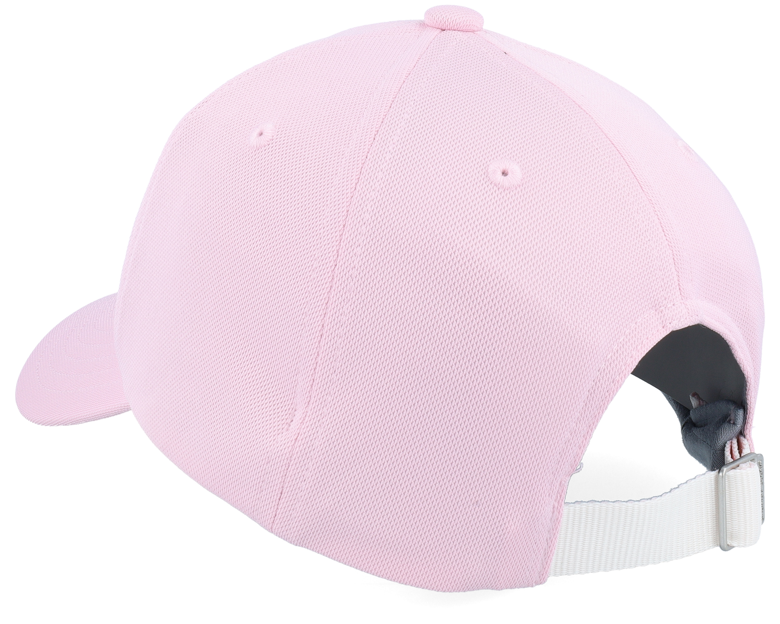 Kids Girl's Ua Blitzing Adj Prime Pink Dad Cap - Under Armour Cap ...