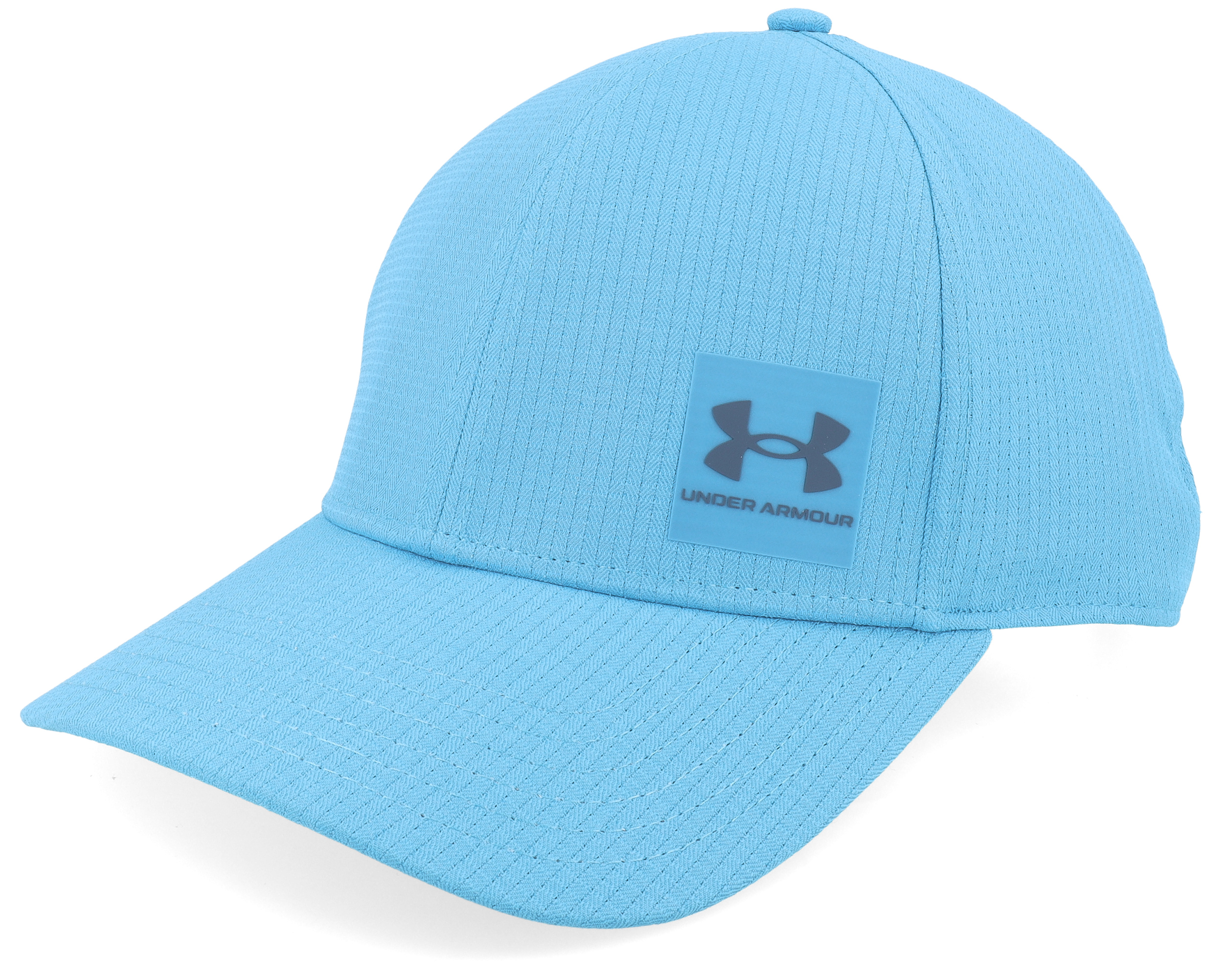 Iso-chill Armourvent Ether Blue Adjustable | Hatstoreworld.com