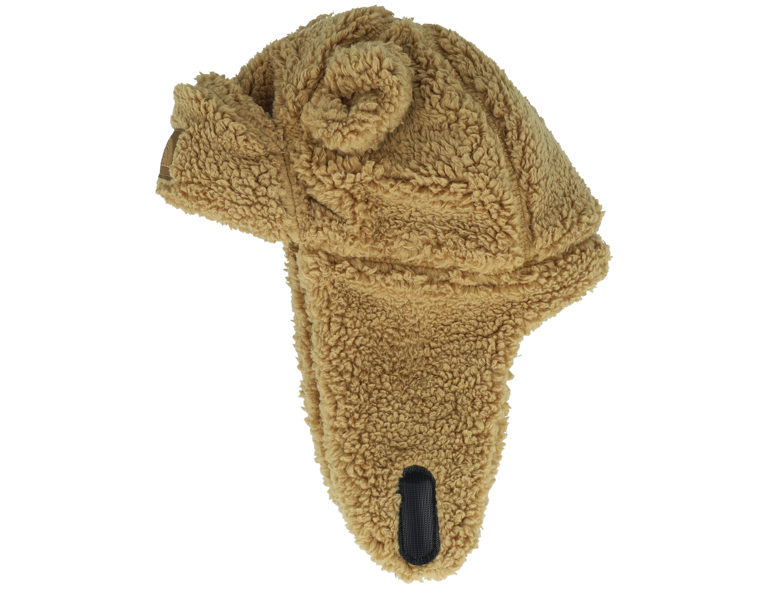 Kids Baby Bear Brown Trapper | Hatstoreworld.com