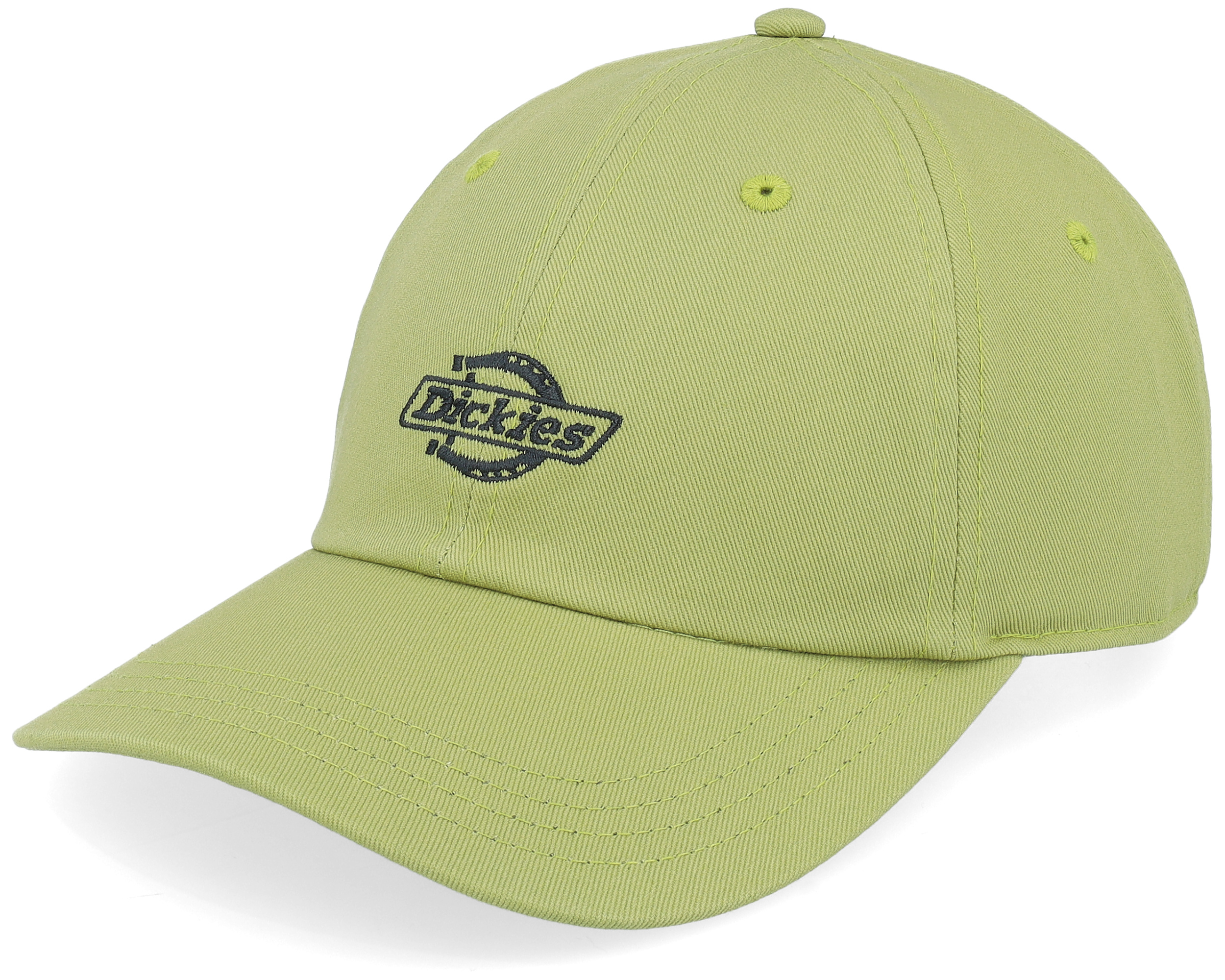 Essential Evergreen Spring Dad Cap | Hatstoreworld.com
