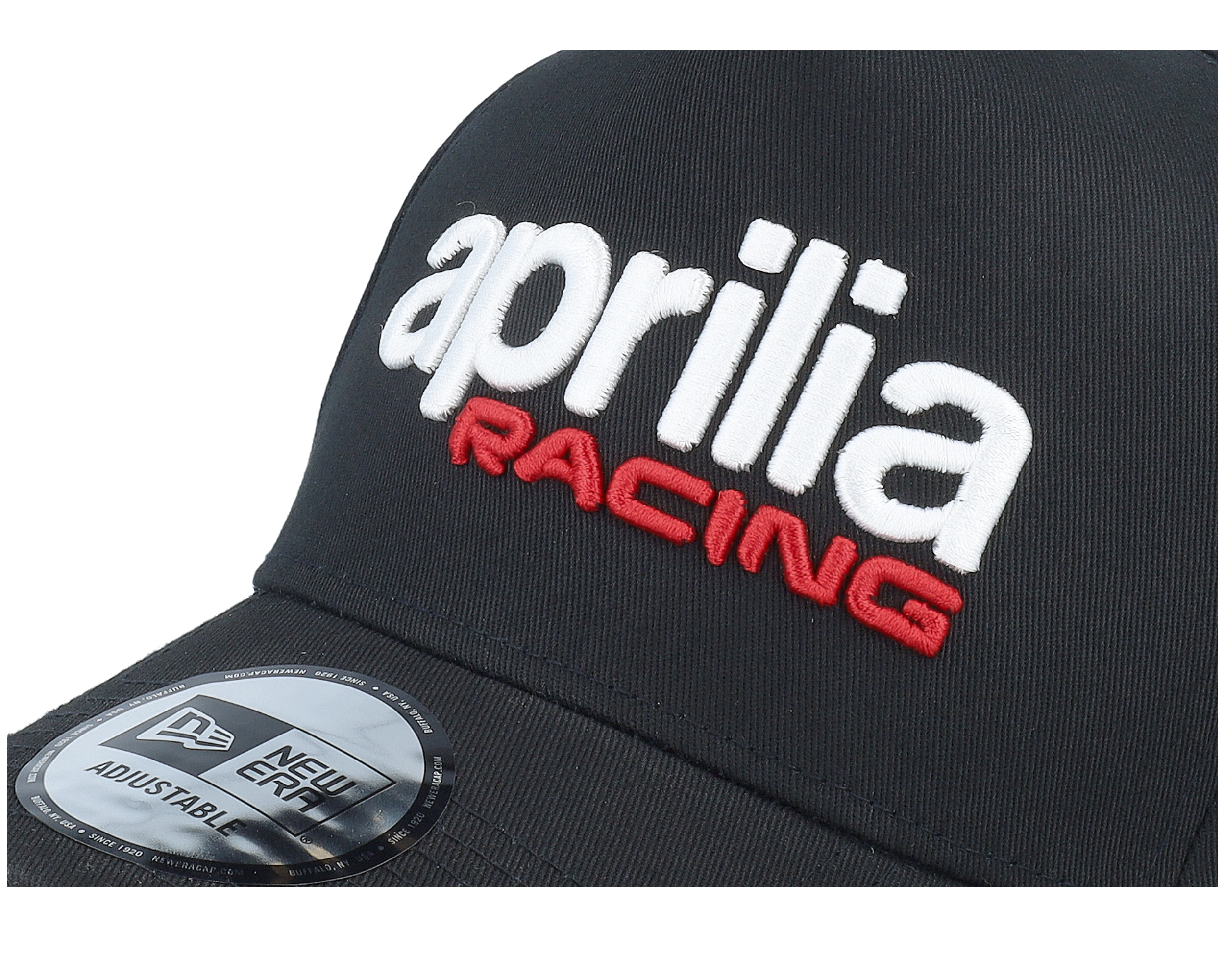 Aprilia Essential 9FORTY Black A-frame Adjustable - New Era 棒球帽 ...
