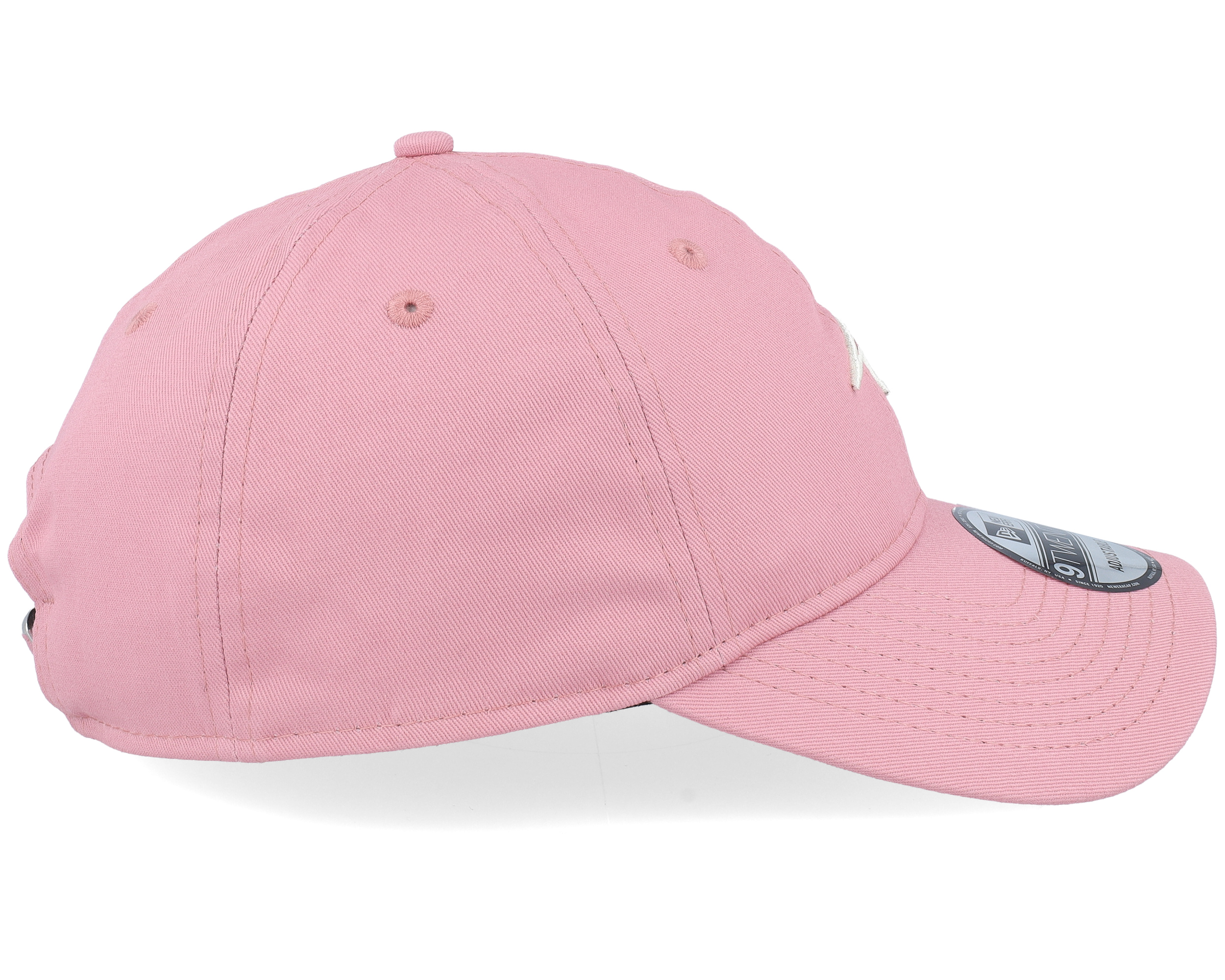 McLaren F1 25 Seasonal 9TWENTY Cosmetic Pink Dad Cap - New Era ...
