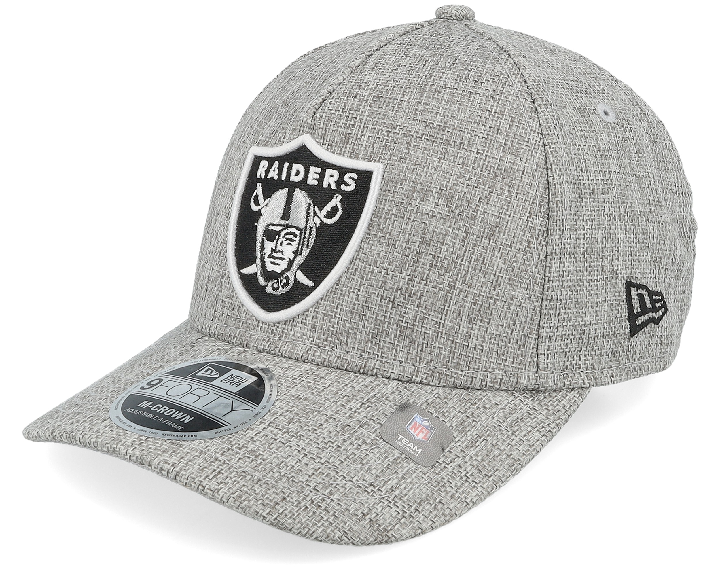 Las Vegas Raiders Caps & Beanies | Hatstore.com
