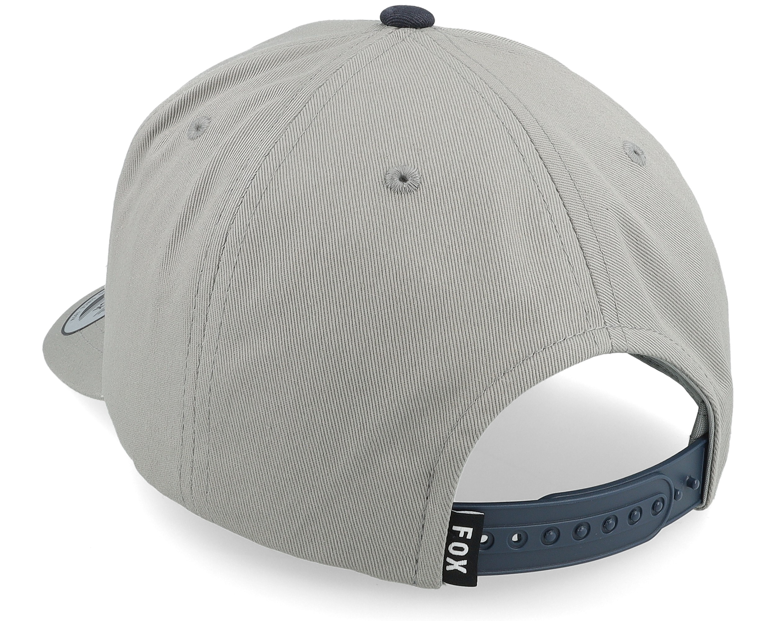 Circa 74 Hat Grey Adjustable | Hatstore.fr