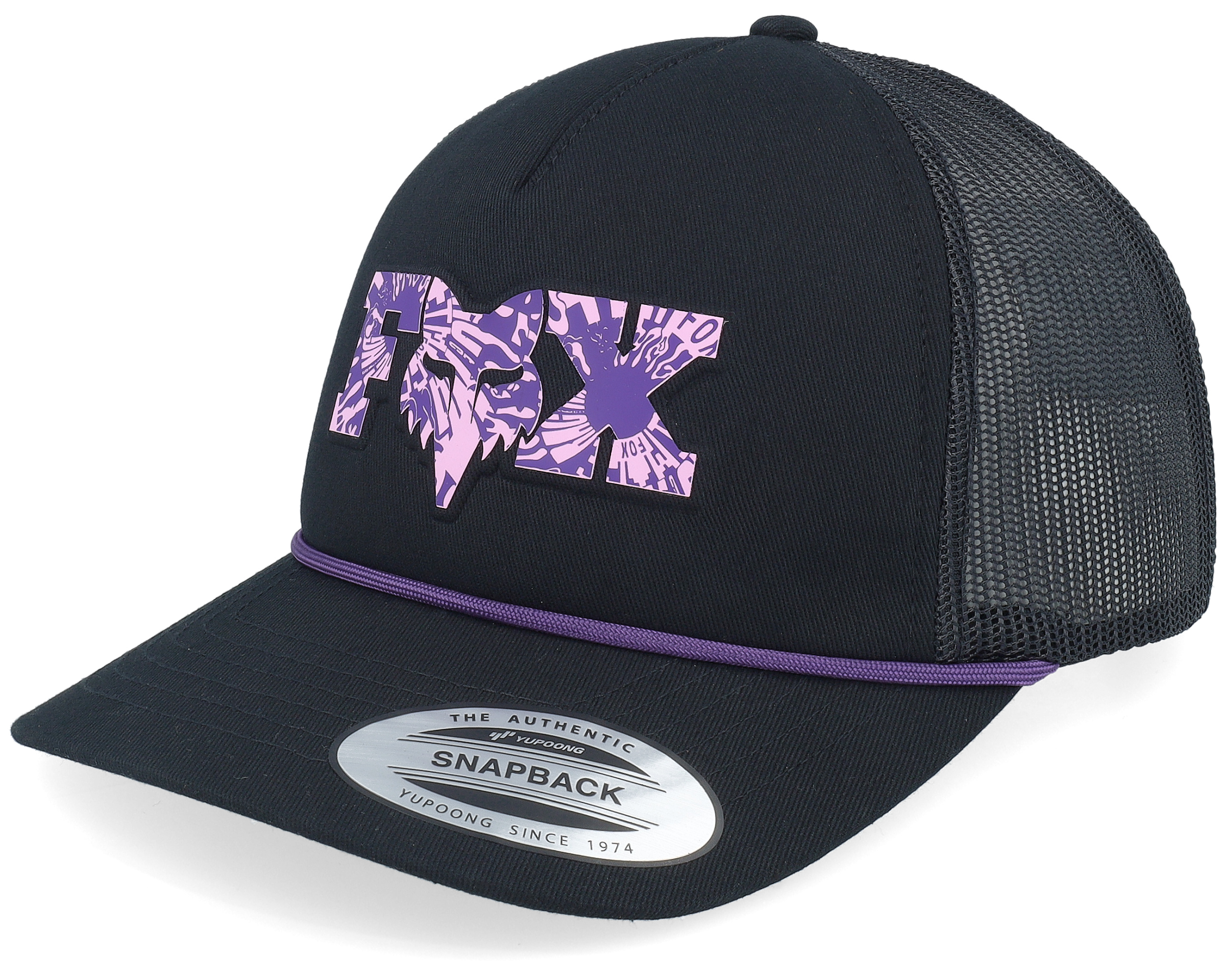 Fox Hats - Fox Racing's Premium Collection | Hatstoreworld.com