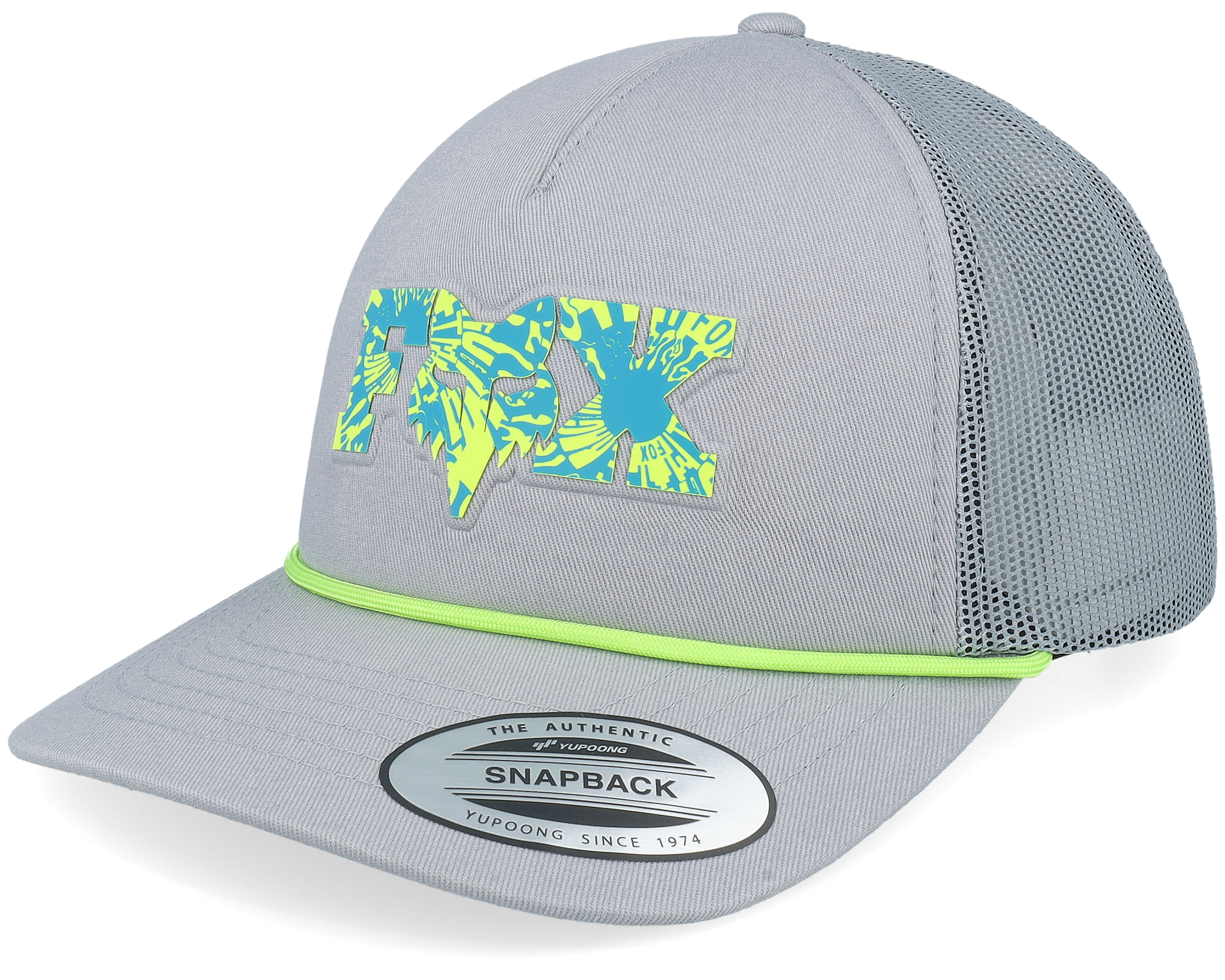 Fox Hats - Fox Racing's Premium Collection | Hatstoreworld.com