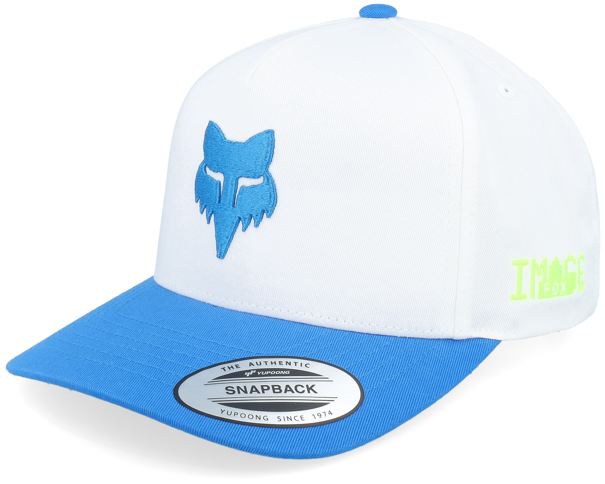 Fox Hats - Fox Racing's Premium Collection | Hatstoreworld.com