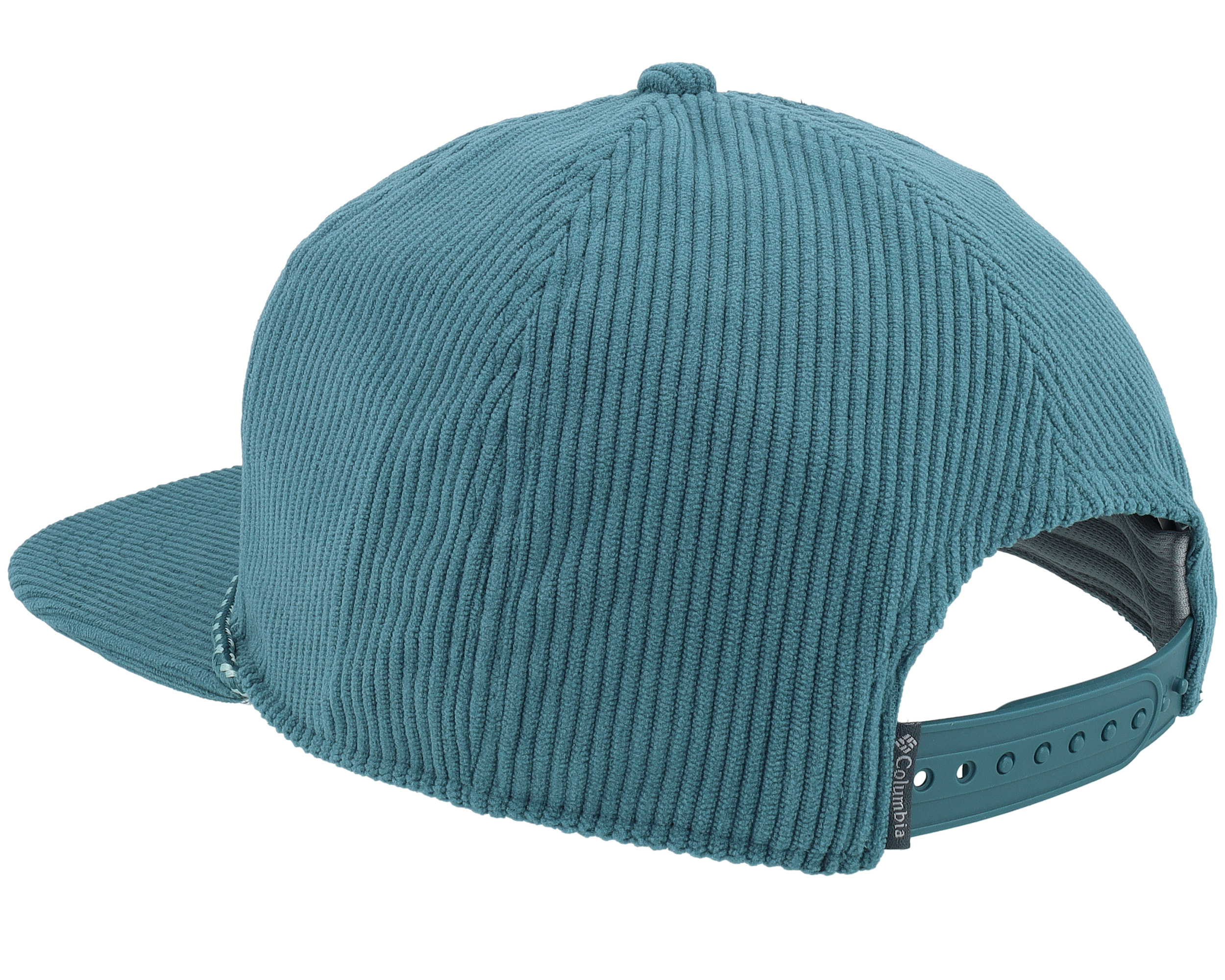 Packsaddle Corduroy Everblue Snapback | Hatstore.com
