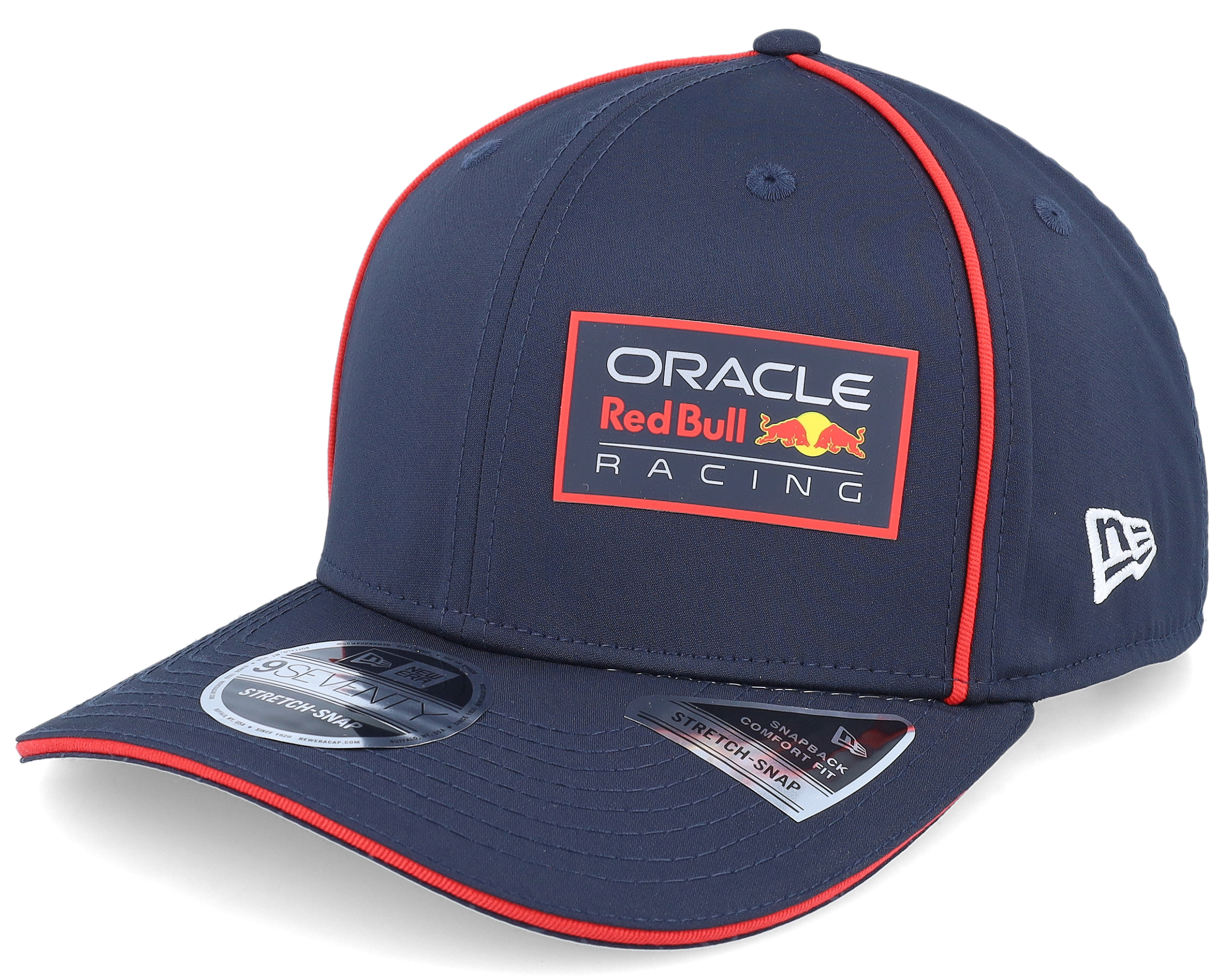Red Bull F1 25 Team 9SEVENTY Navy Adjustable | Hatstore.com