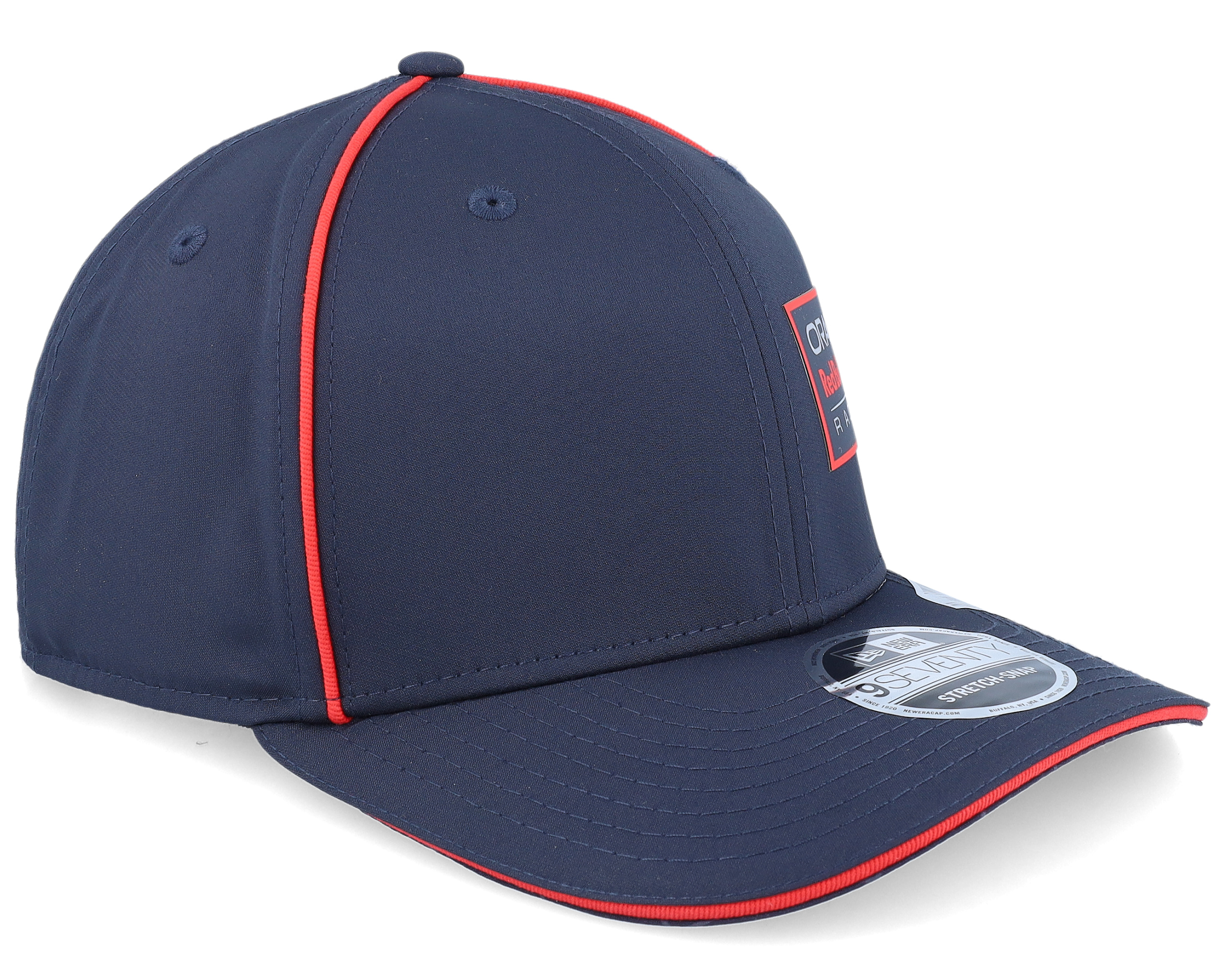 Red Bull F1 25 Team 9SEVENTY Navy Adjustable - New Era | Hatstore.com