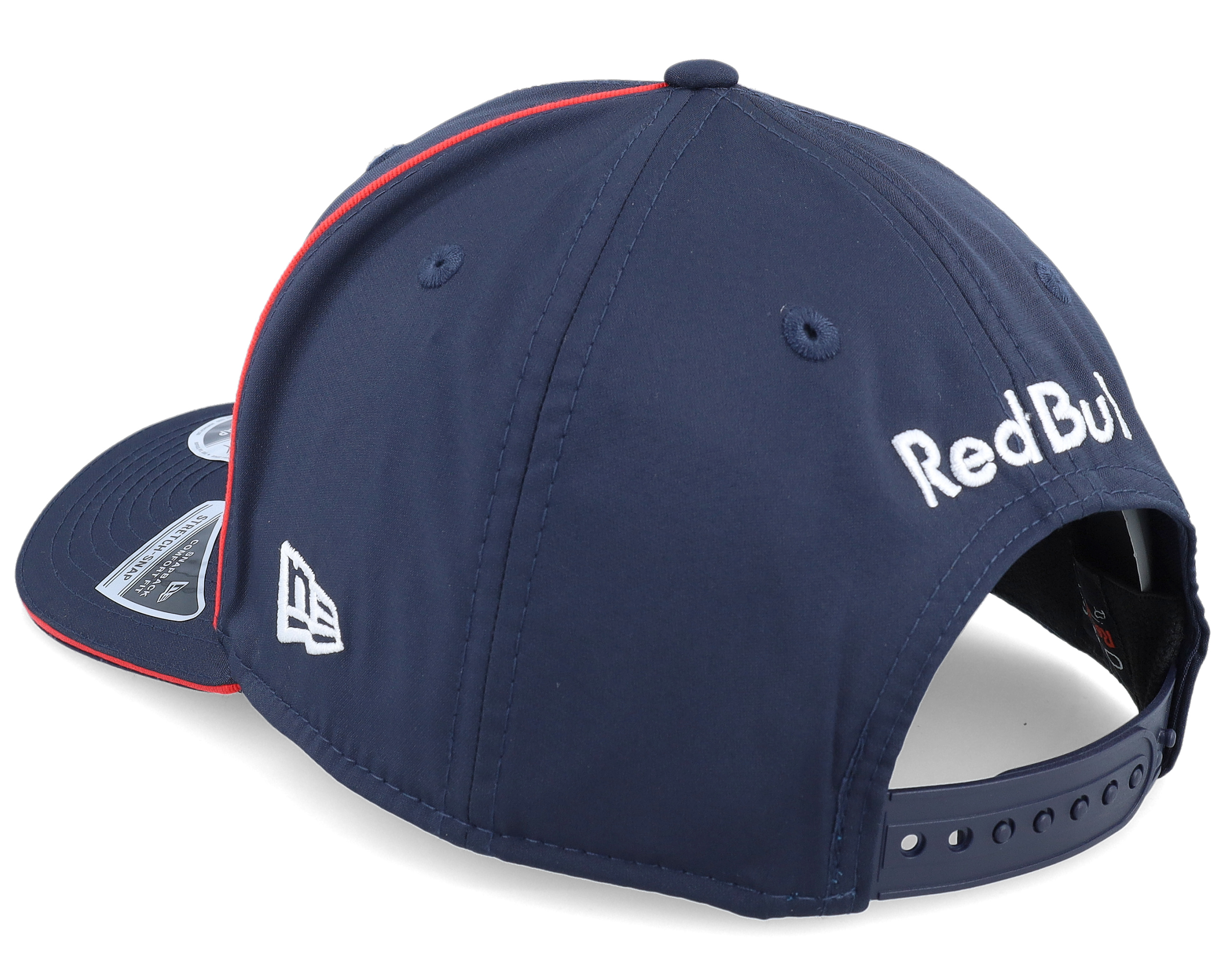 Red Bull F1 25 Team 9SEVENTY Navy Adjustable | Hatstore.com