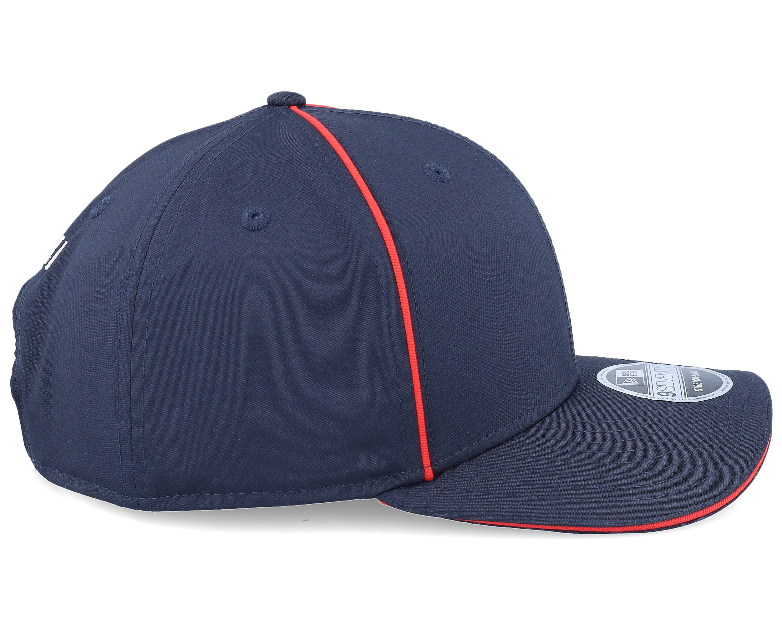 Red Bull F1 25 Team 9SEVENTY Navy Adjustable - New Era | Hatstore.com