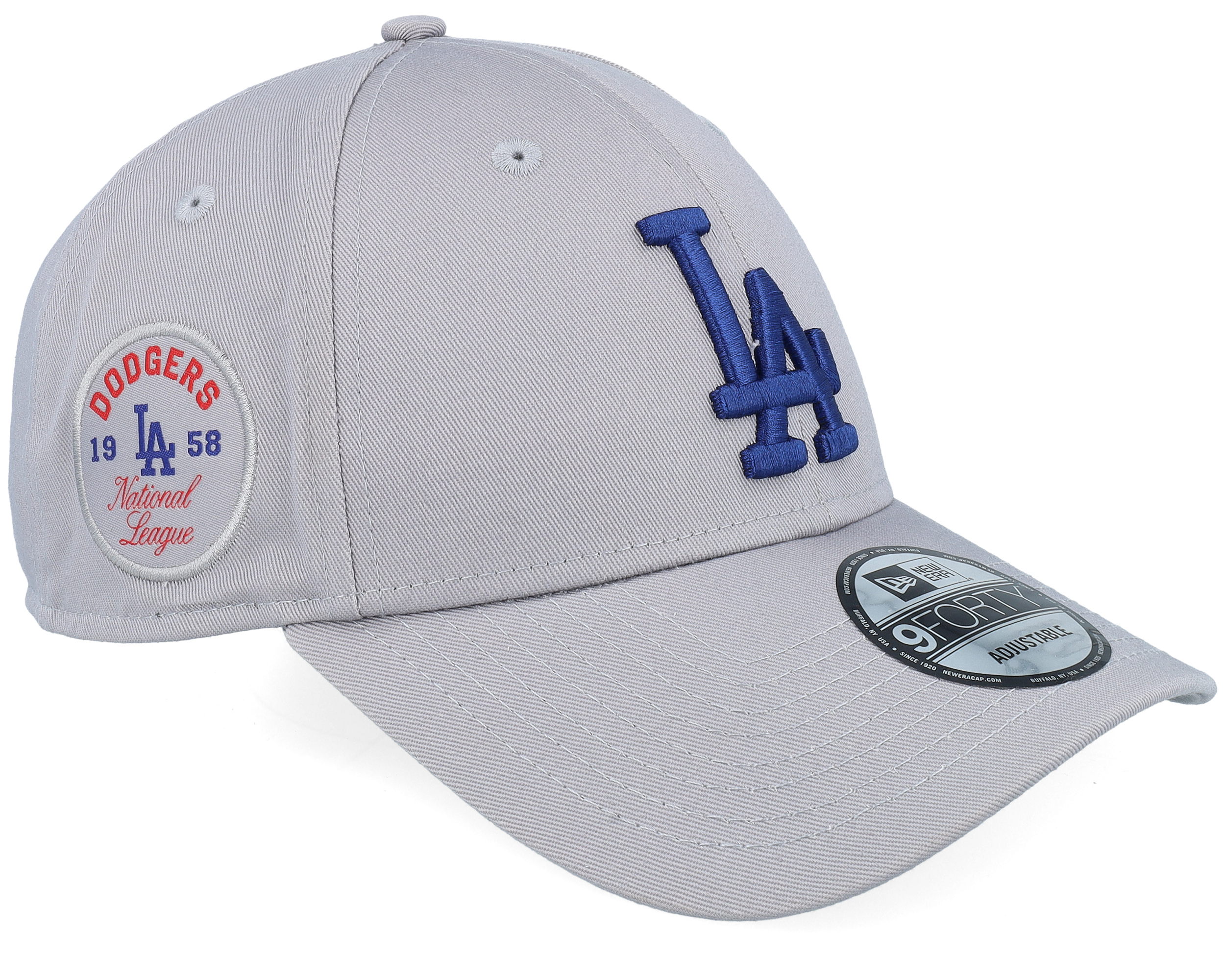 Los Angeles Dodgers Caps | 500+ LA Caps in Stock | Hatstore.com