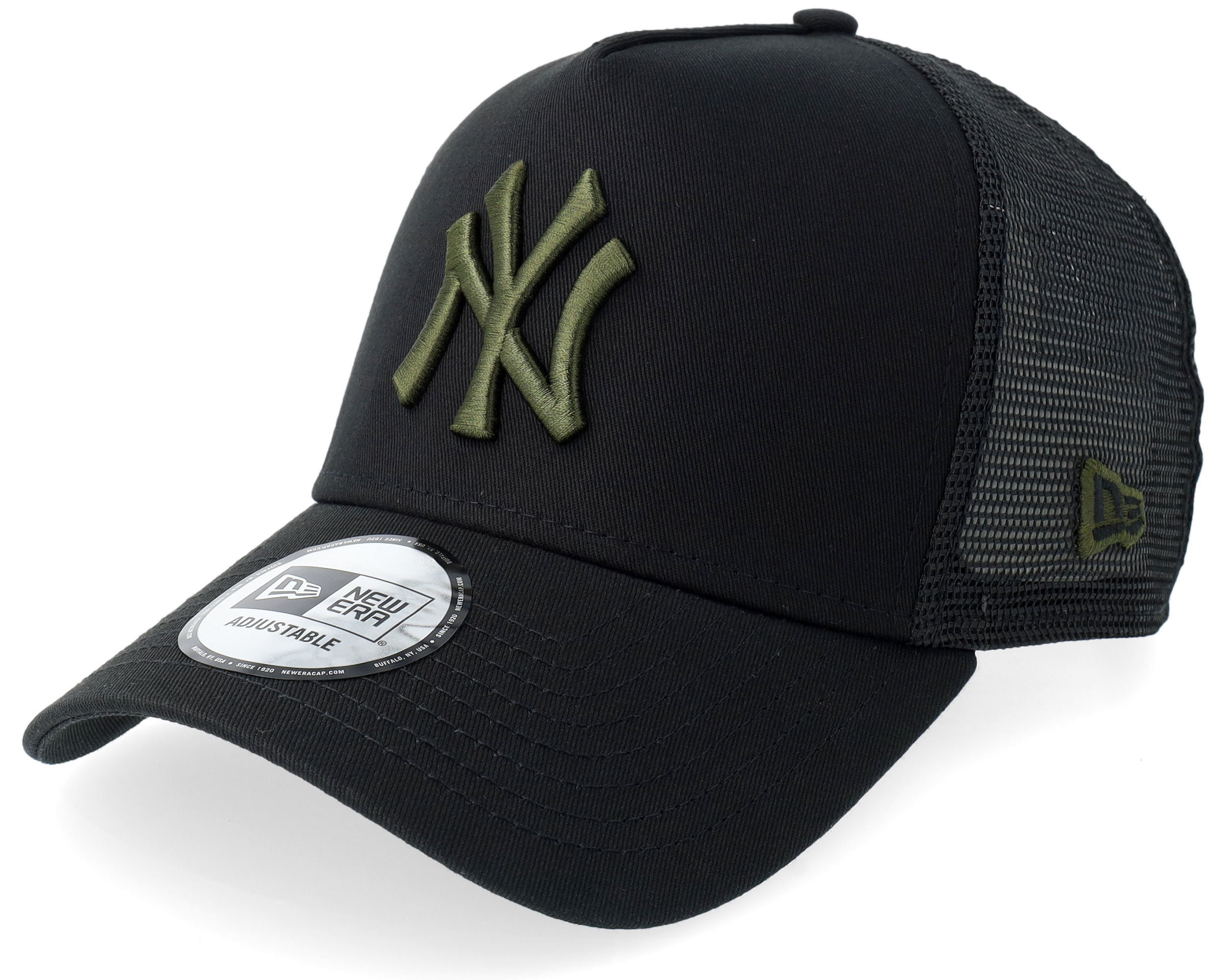 MLB baseball caps and hats | Hatstore.com