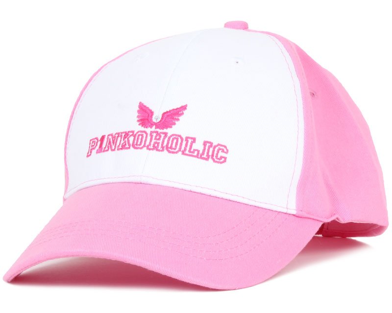 Pink Cap - Pinkoholic | Hatstoreworld.com