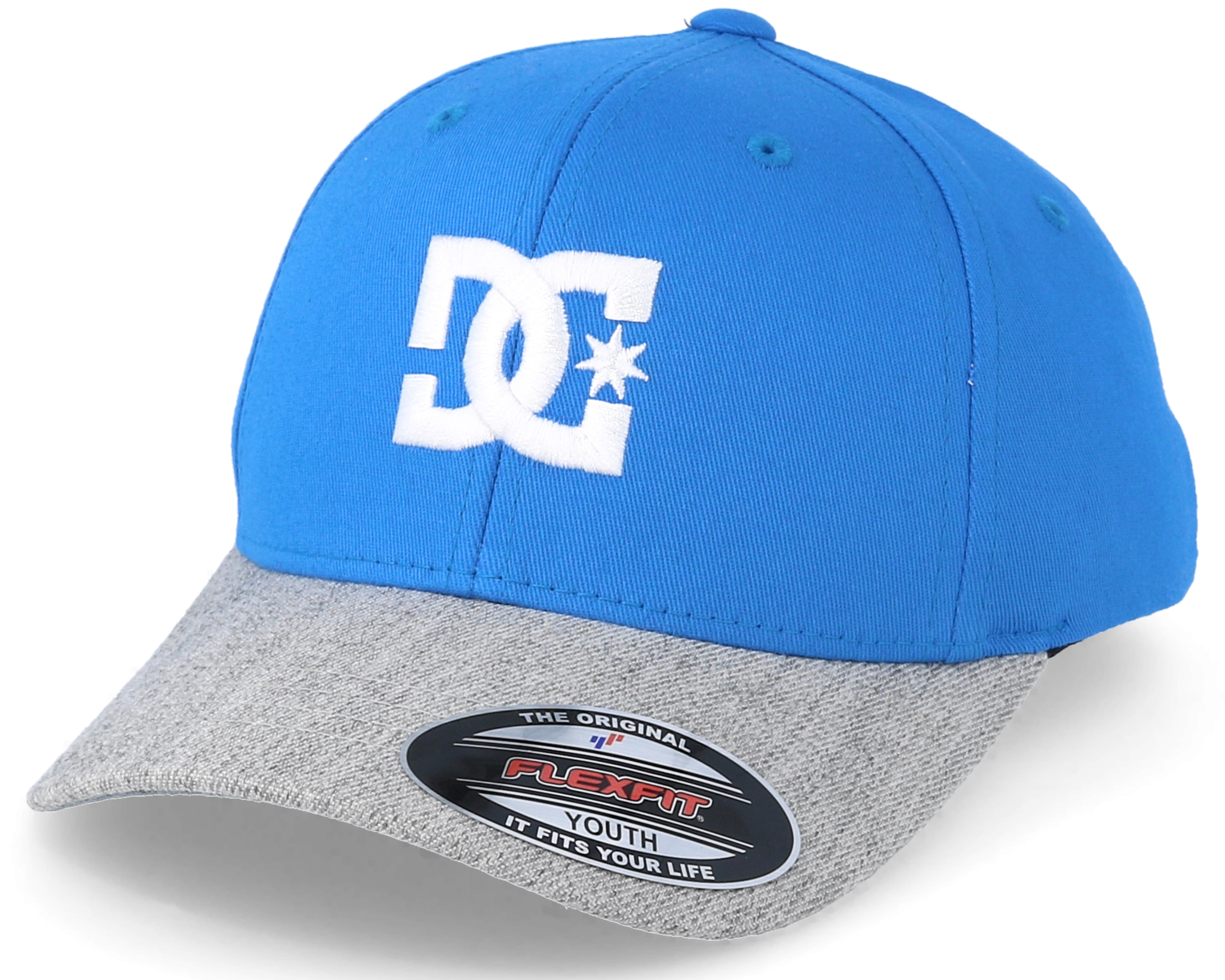 Kids Star 2 Boy Blue Adjustable | Hatstoreworld.com