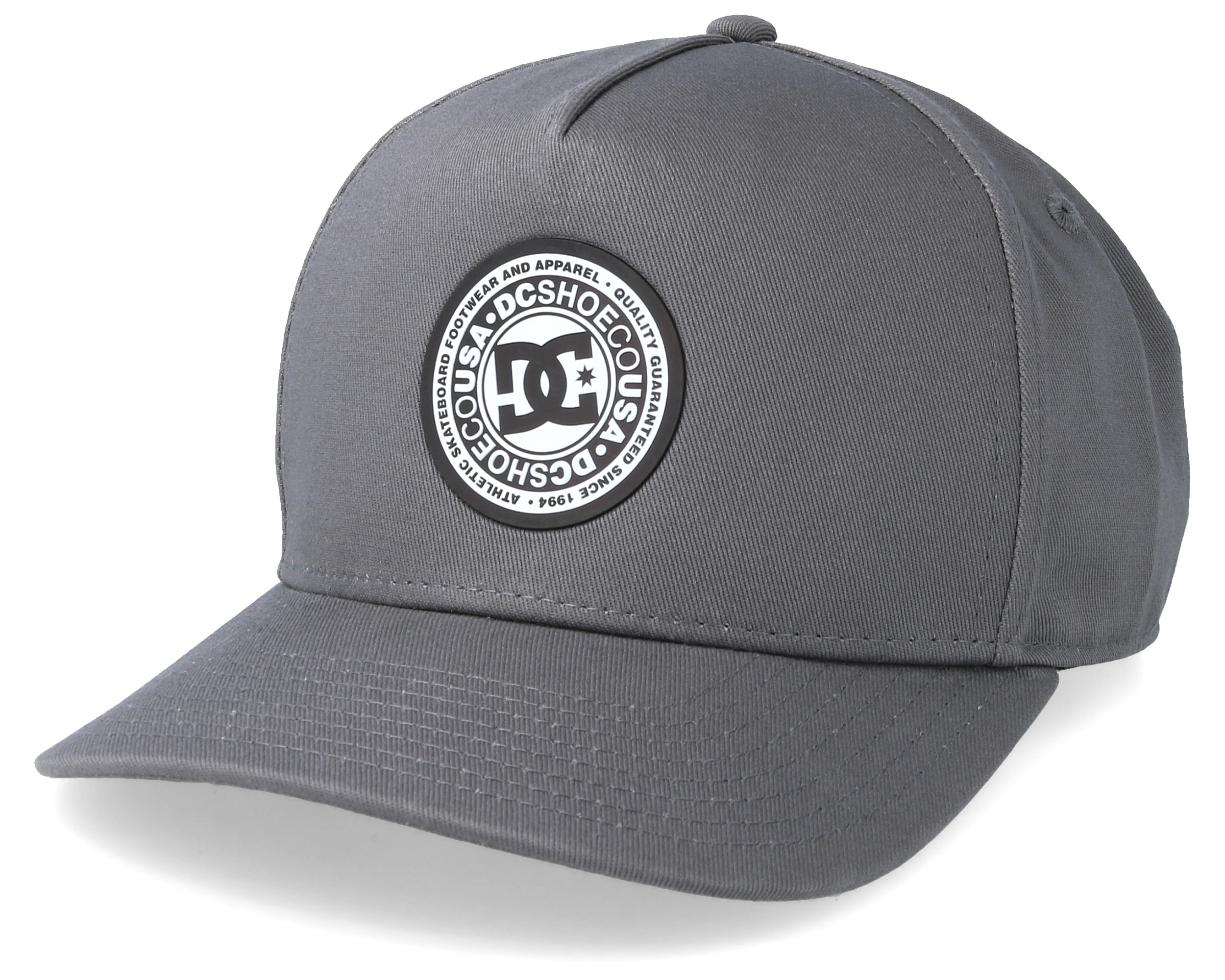 Reynotts Grey Adjustable - DC | Hatstoreworld.com