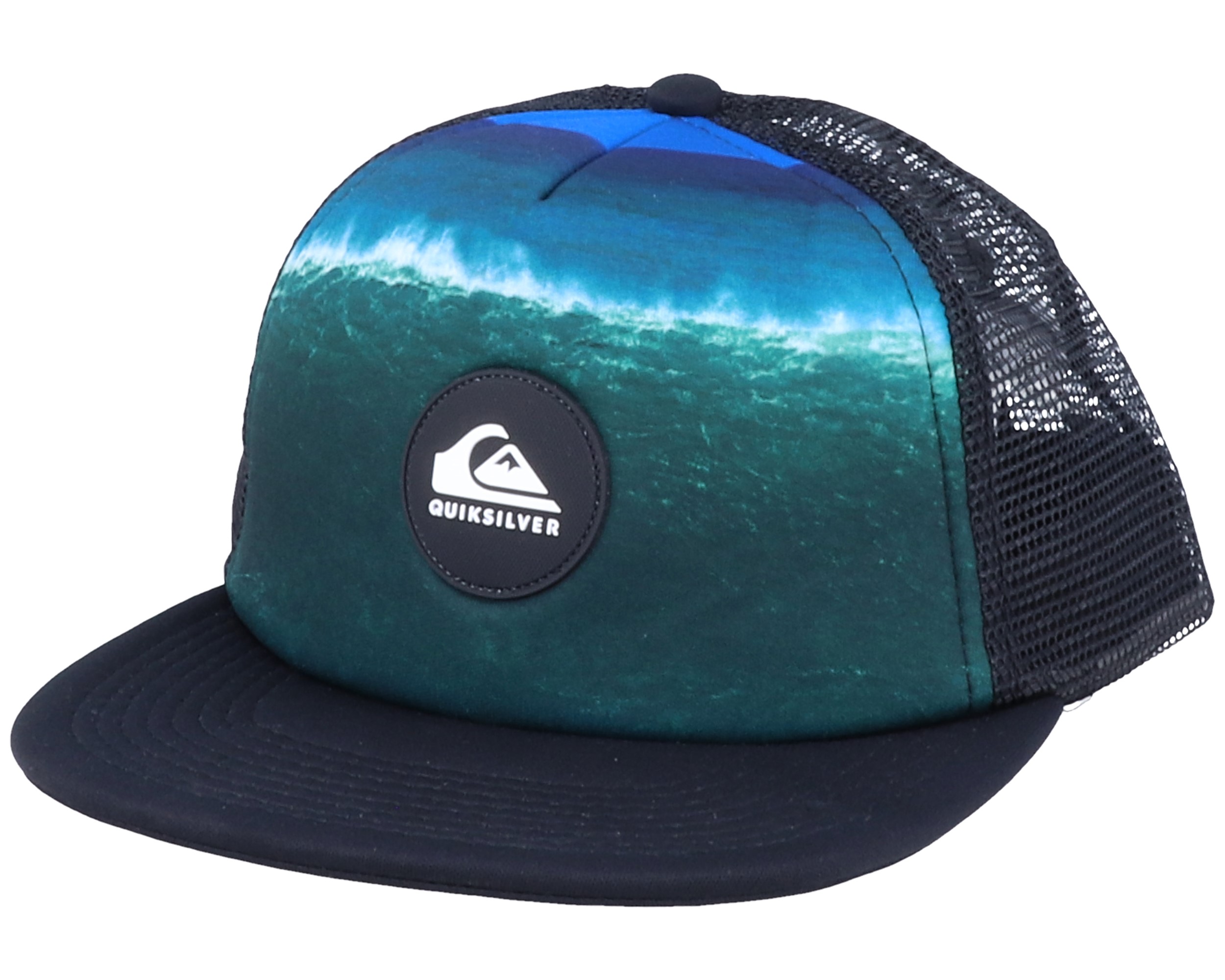 Kids Psychic Pattern Multi Trucker | Hatstoreworld.com