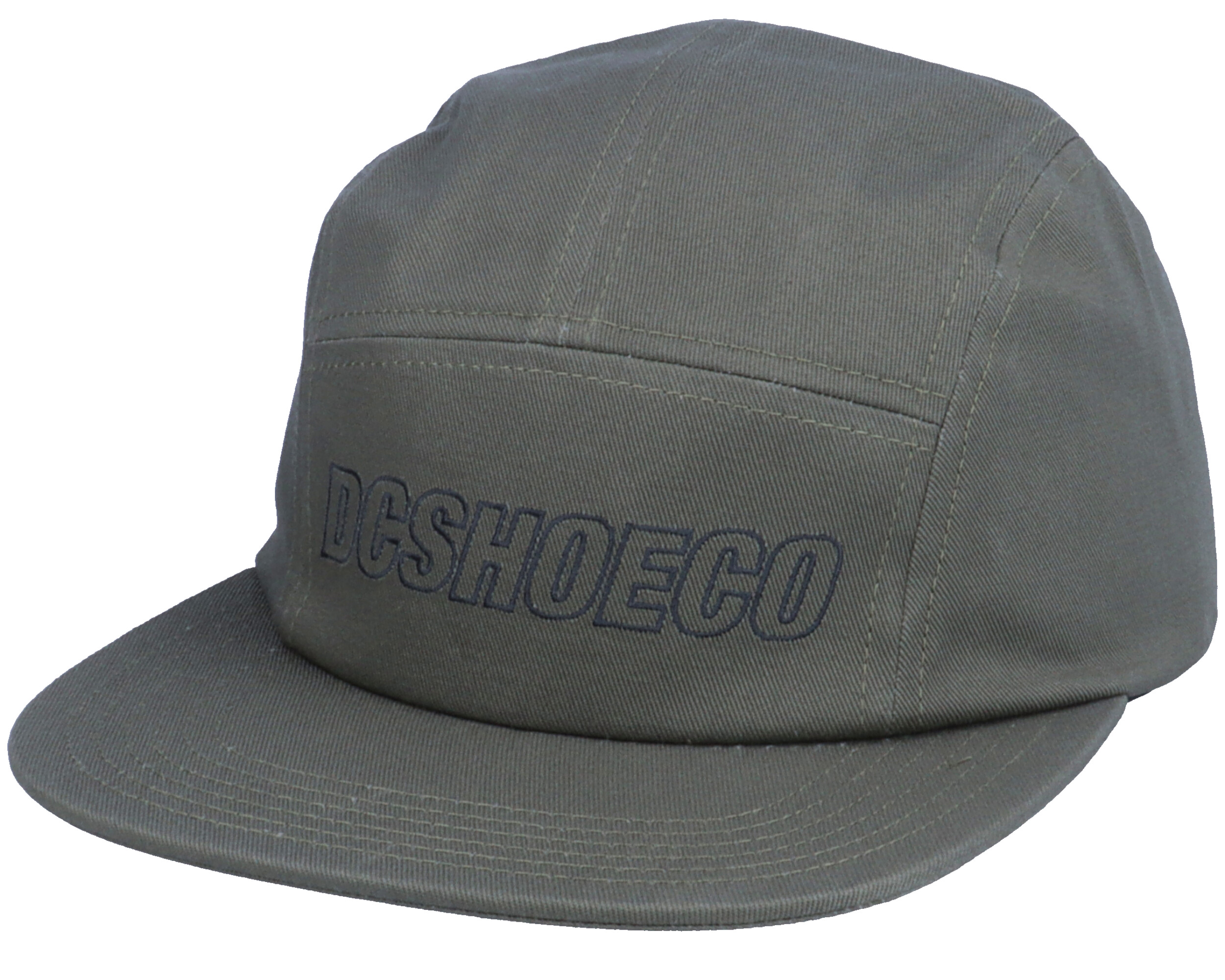 Nosign Ivy Green 5-Panel | Hatstoreworld.com