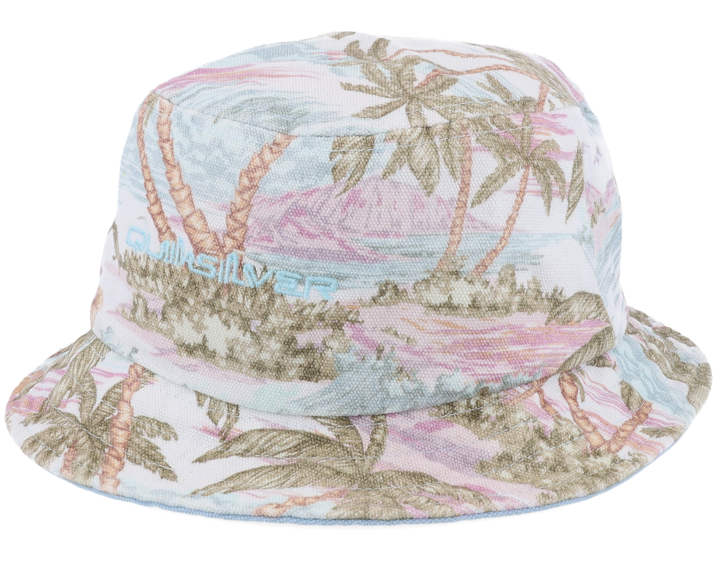 Women Classic Bucket Dreamscape Pool Bucket - Quiksilver ...