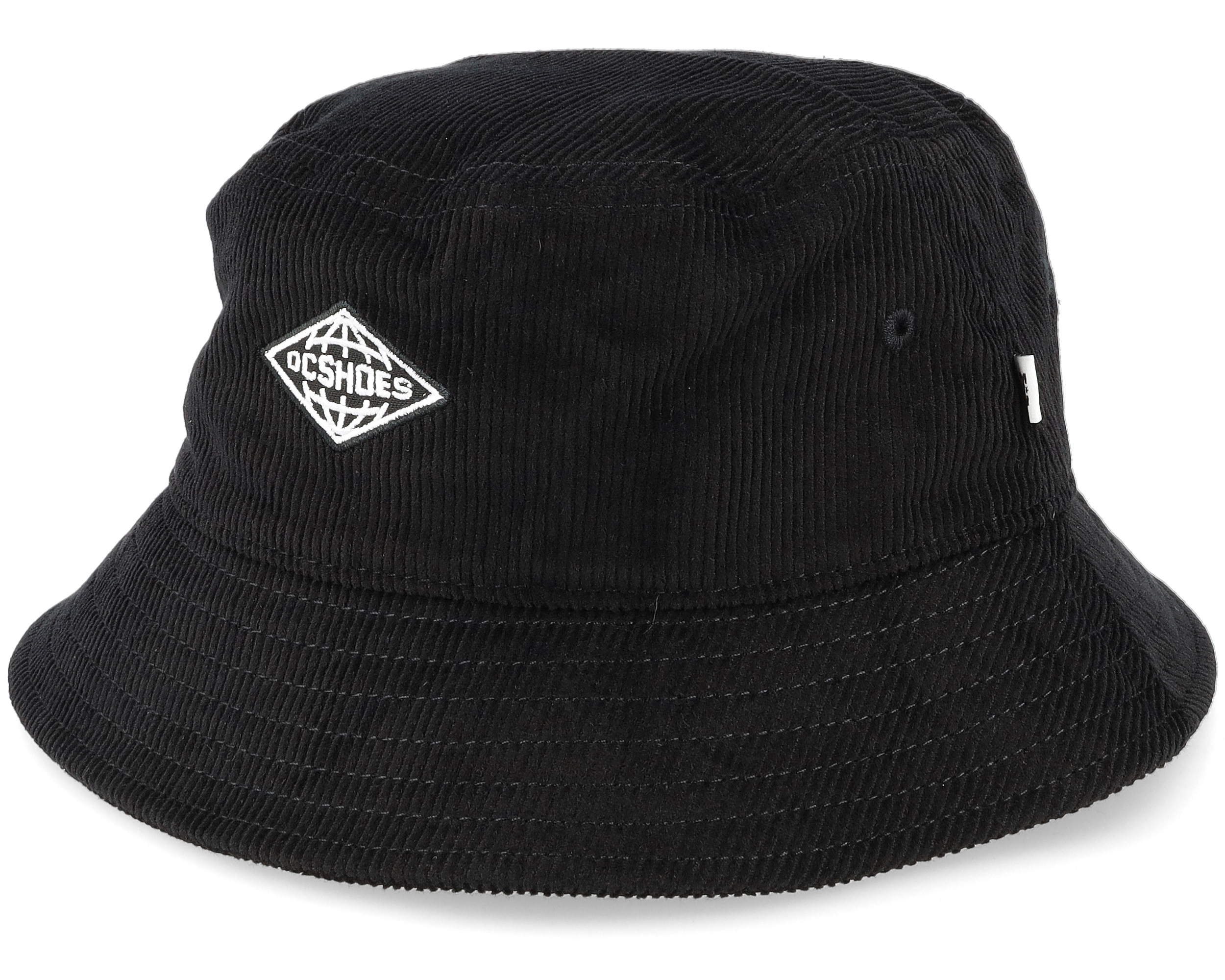 Expedition Hat Black Bucket | Hatstoreworld.com