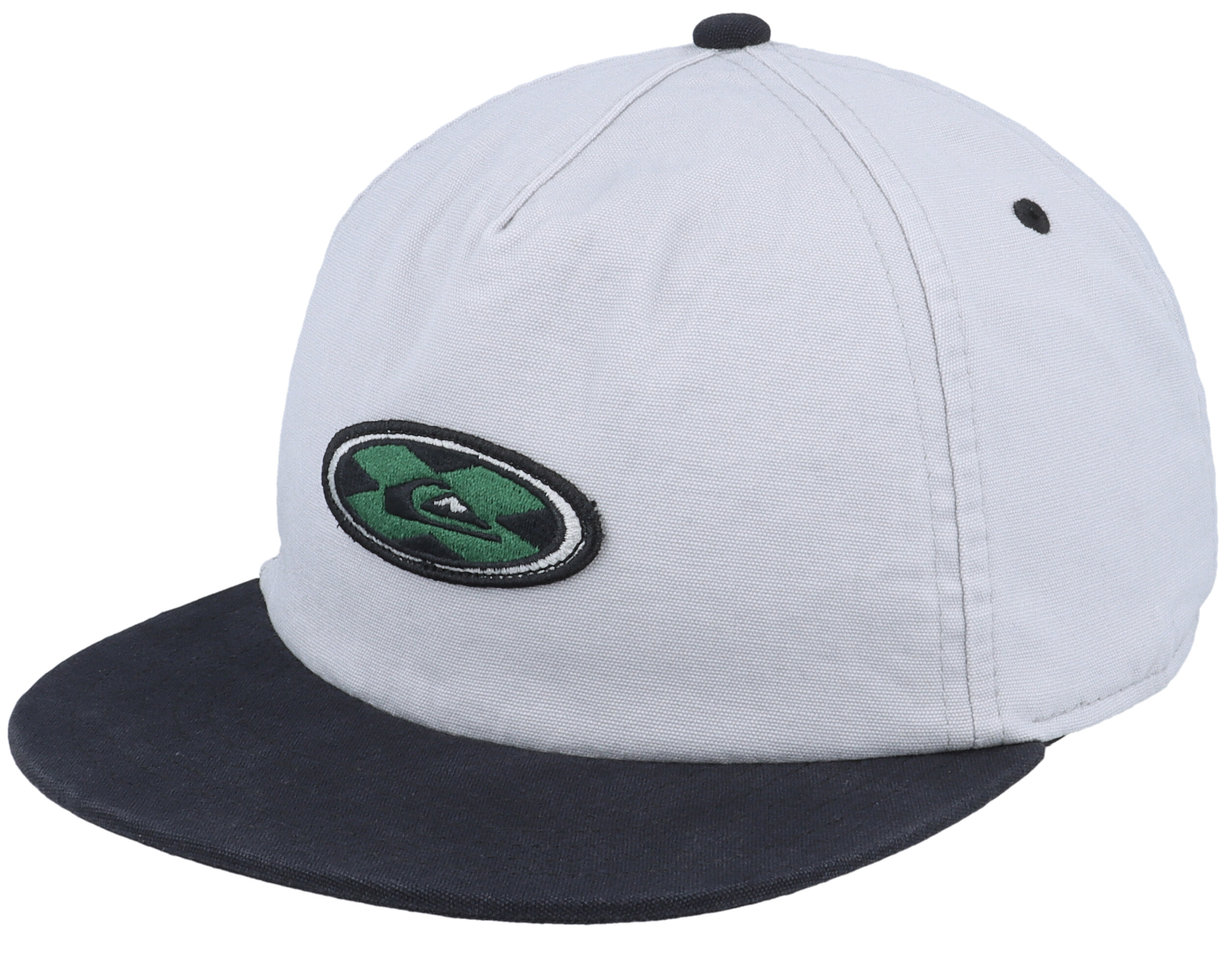 Kids Zinger Grey Violet Snapback | Hatstoreworld.com