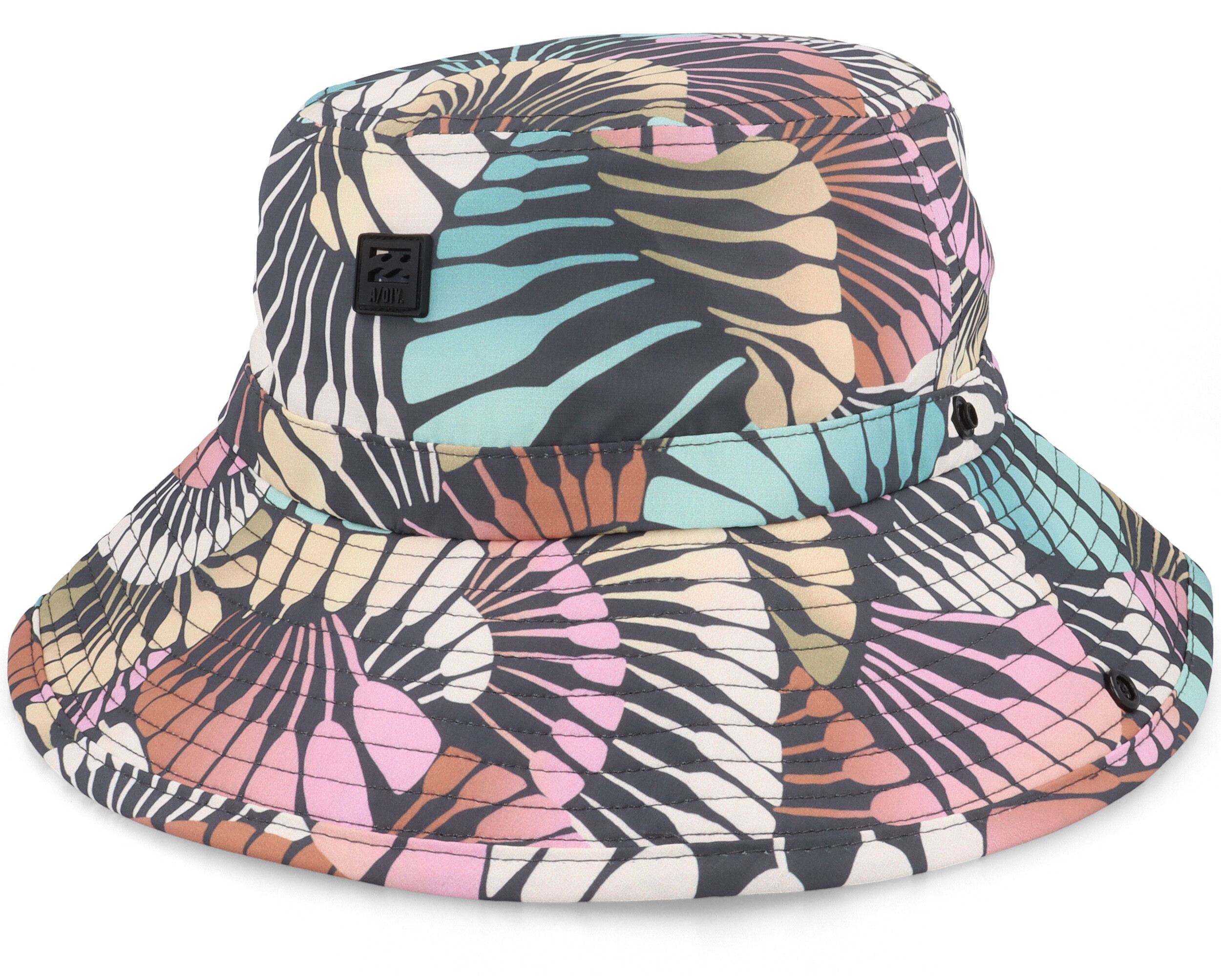 Arch Unstructured Washed Blue Bucket Billabong Hat Hatstoreworld arch-unstructured-washed-blue-bucket-billabong-hat-hatstoreworld