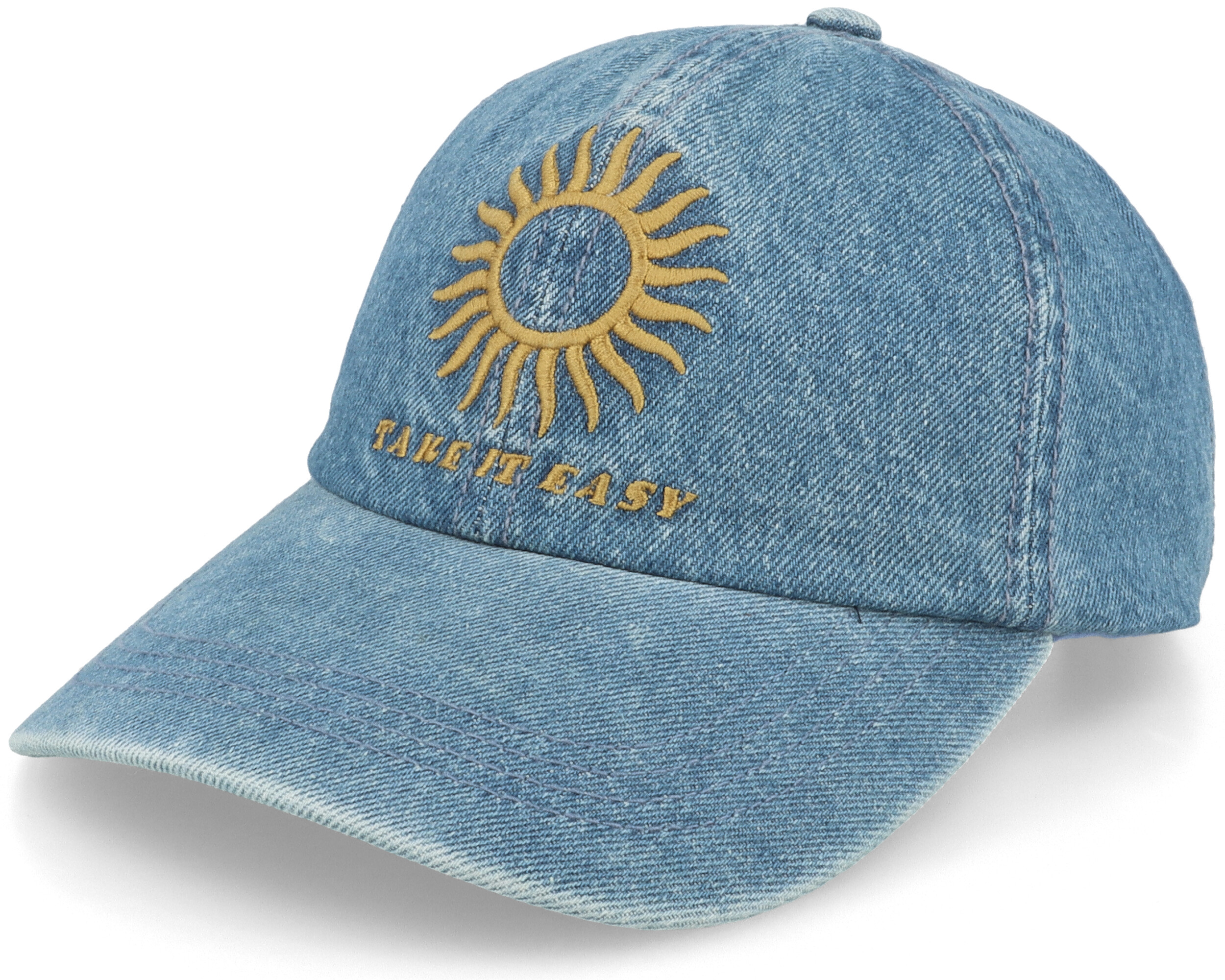 True Blue Dad Cap - Billabong 棒球帽 | Hatstore.com