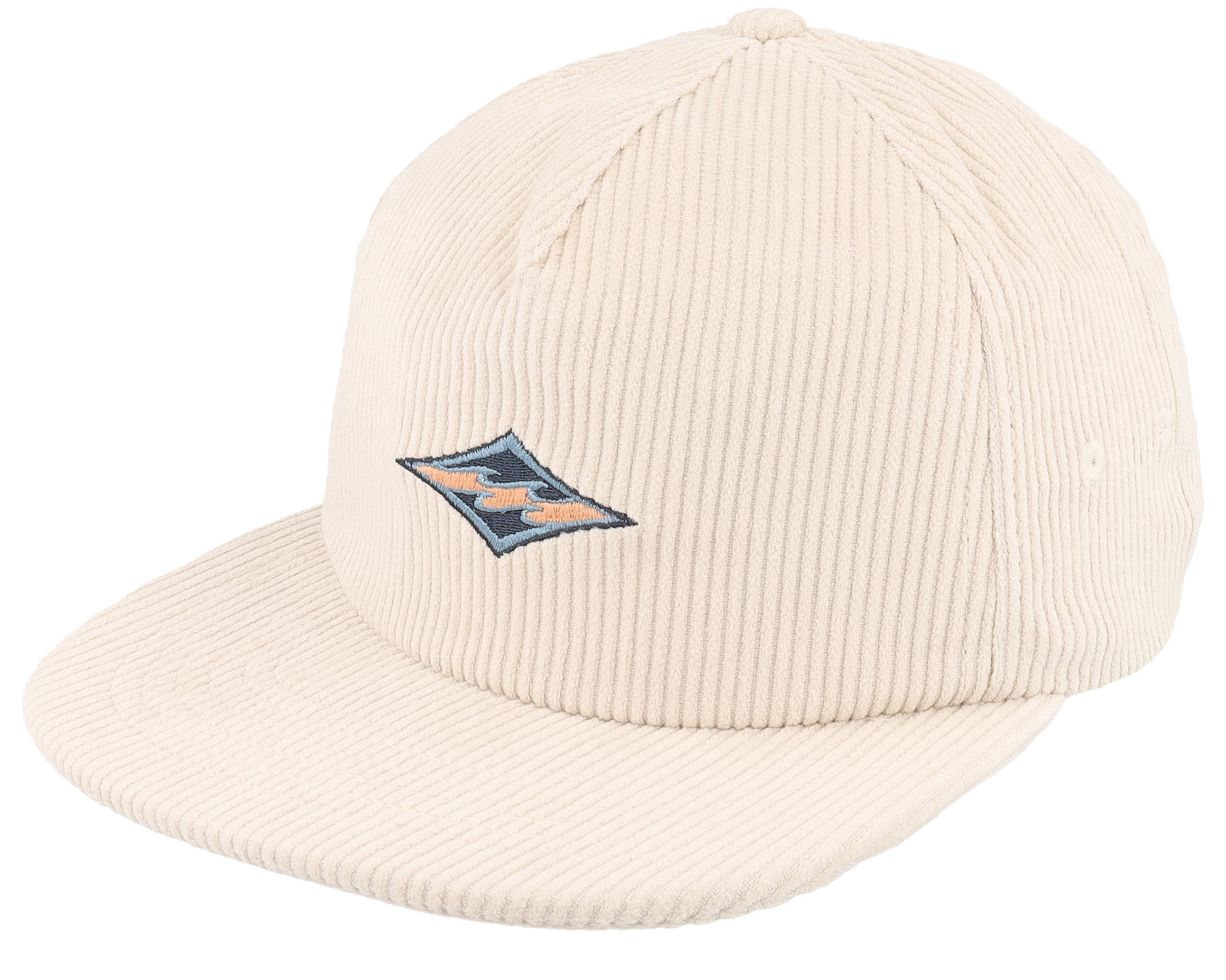 Heritage Chino Strapback - Billabong | Hatstoreworld.com