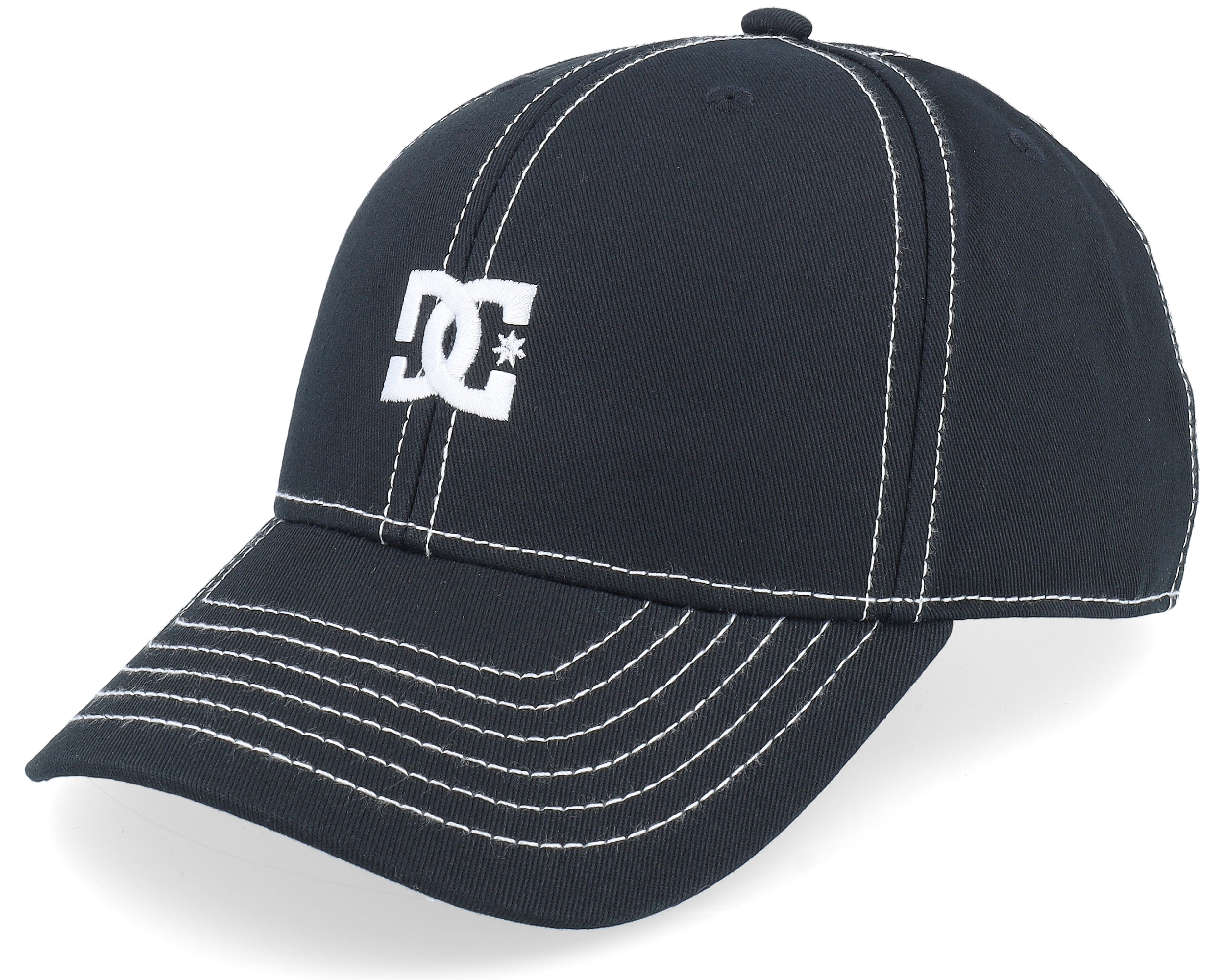 Kids Star Boy Black Dad Cap | Hatstoreworld.com