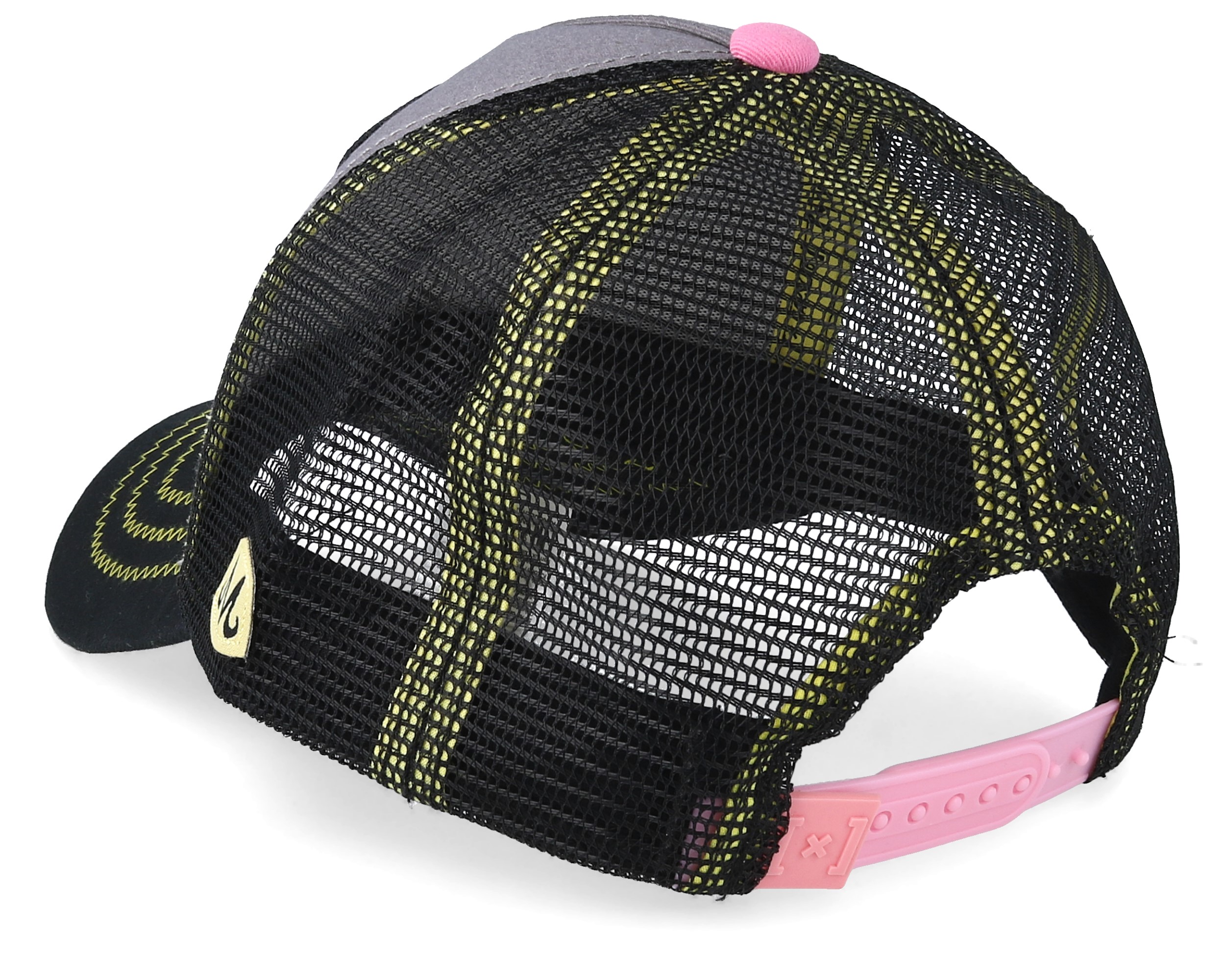 Dragon Ball Minute Of Desperation Vegeta VS Kid Buu Charcoal/Black/Pink ...