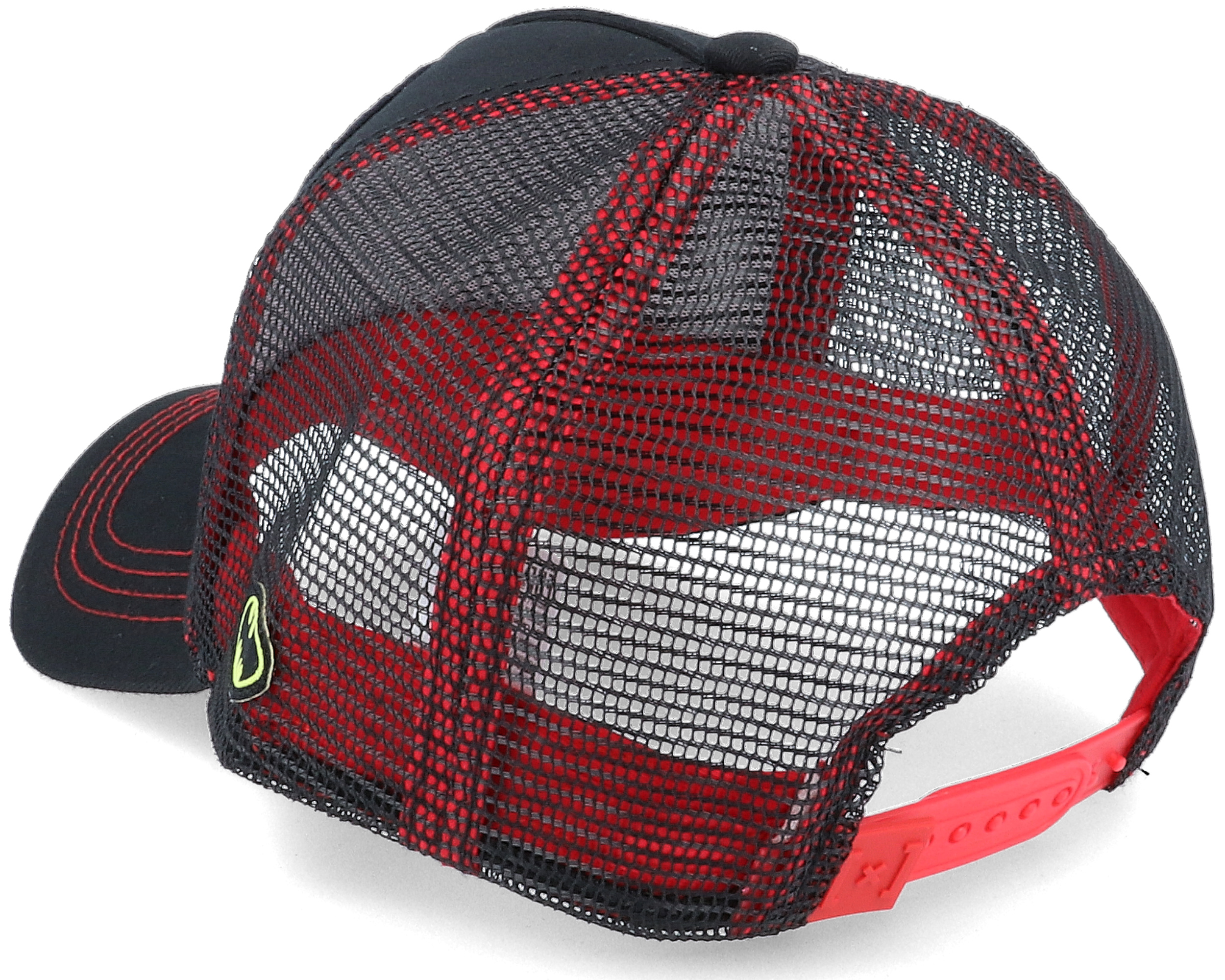 Dc Comics Batman Robin Meme Black Trucker - Capslab Cap | Hatstoreworld.com