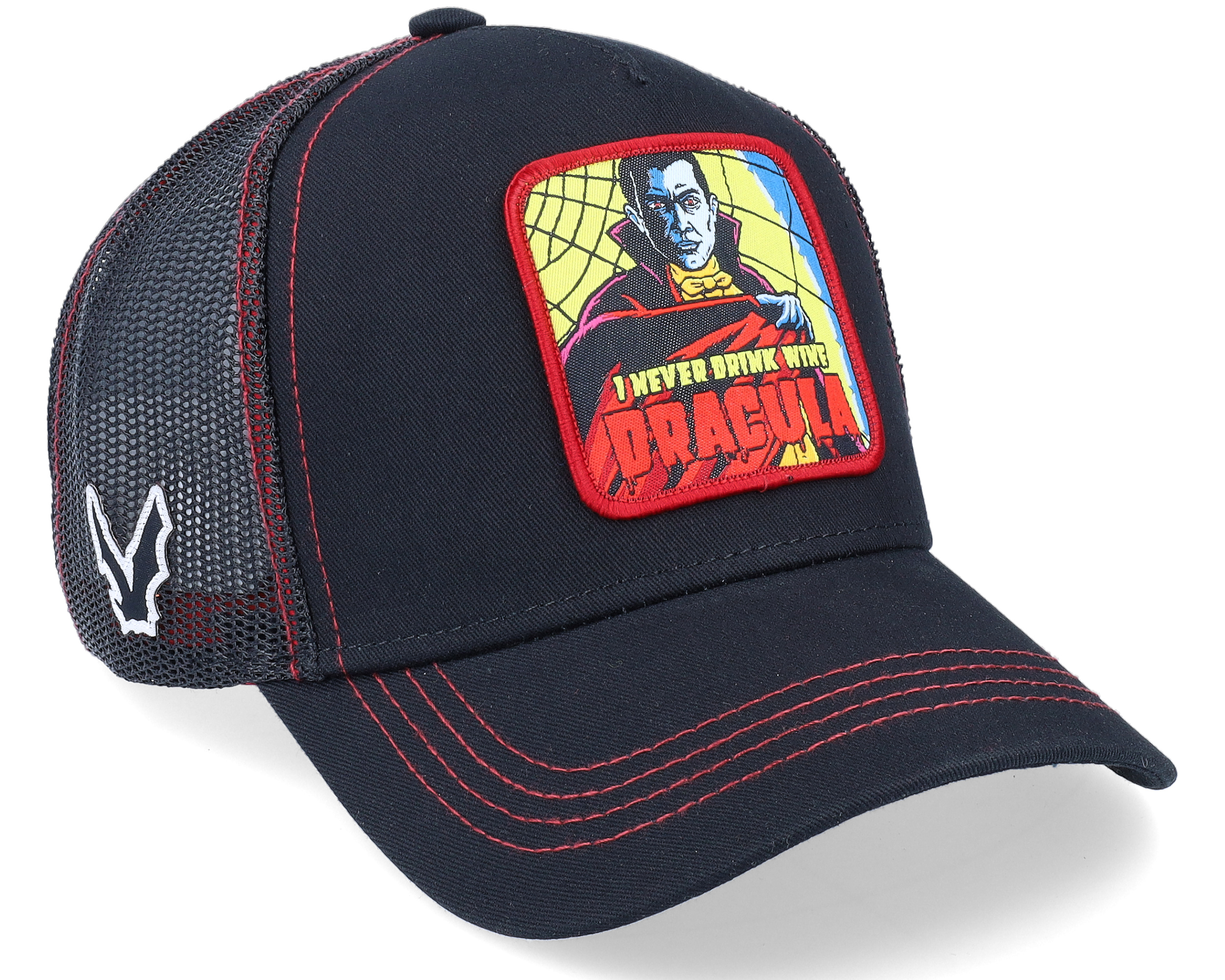 Capslab Caps - Discover Unique Designs at Hatstore | Hatstoreworld.com