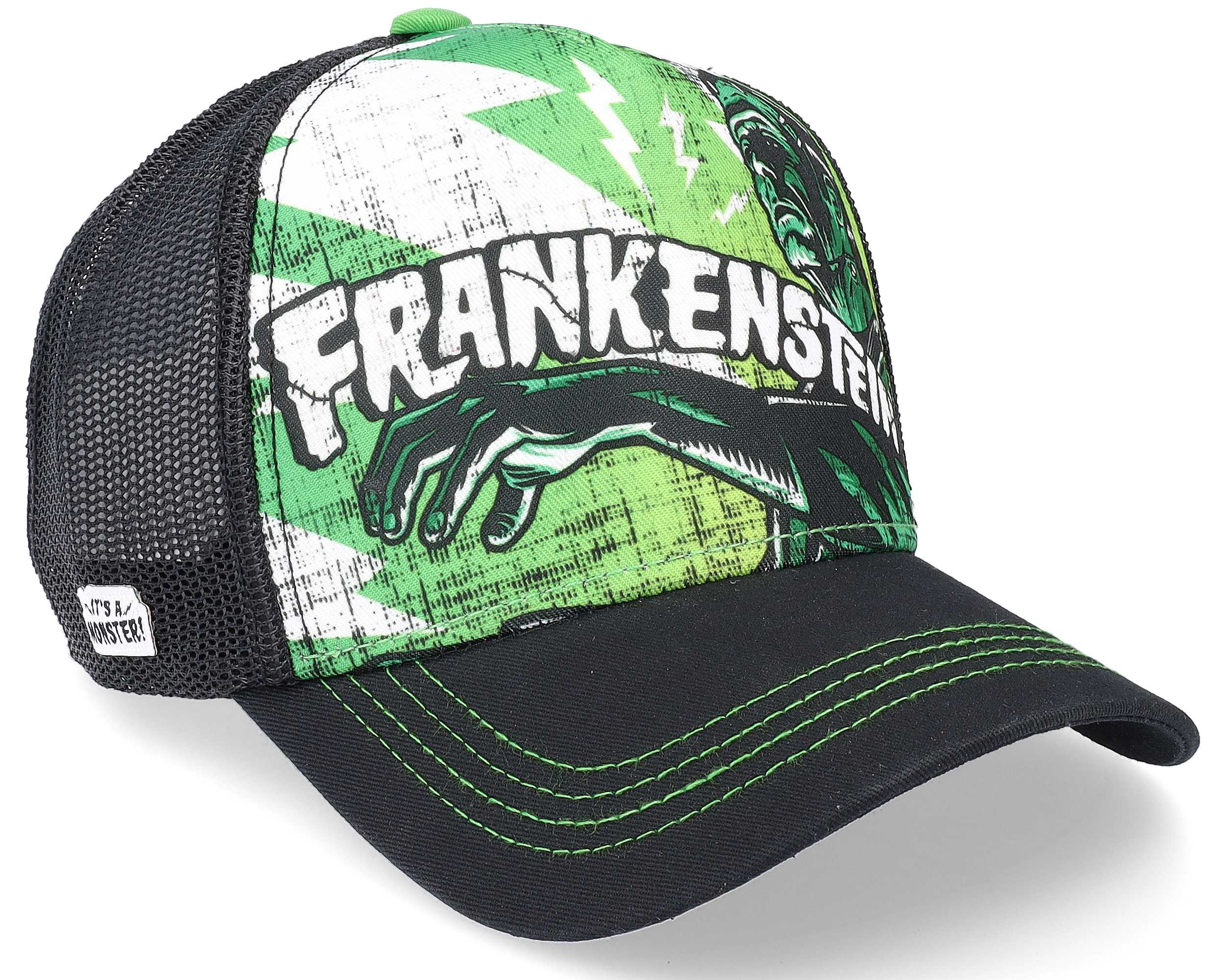 Capslab Caps - Discover Unique Designs at Hatstore | Hatstoreworld.com