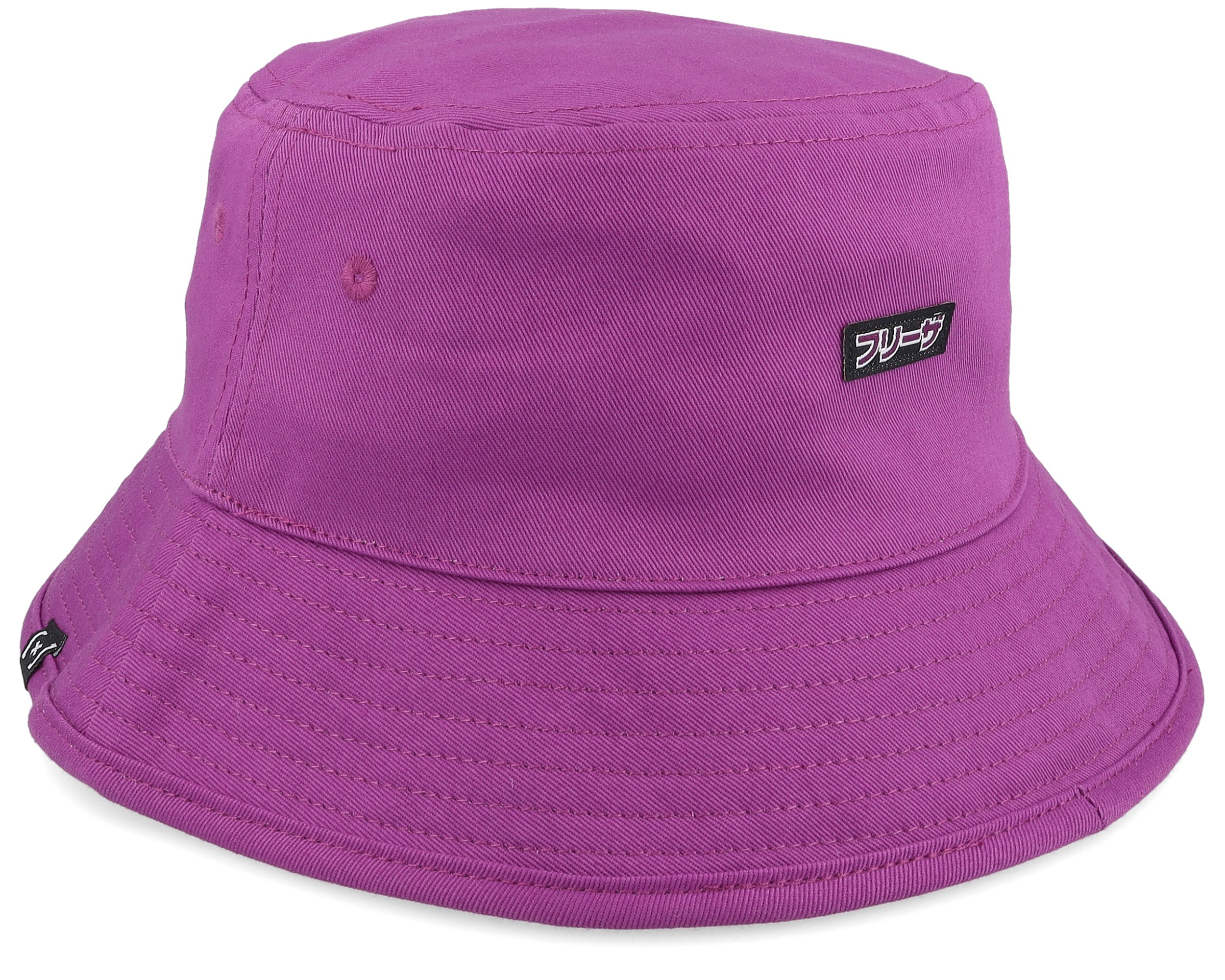 Dragon Ball Frieza Hat Purple Bucket | Hatstore.ie