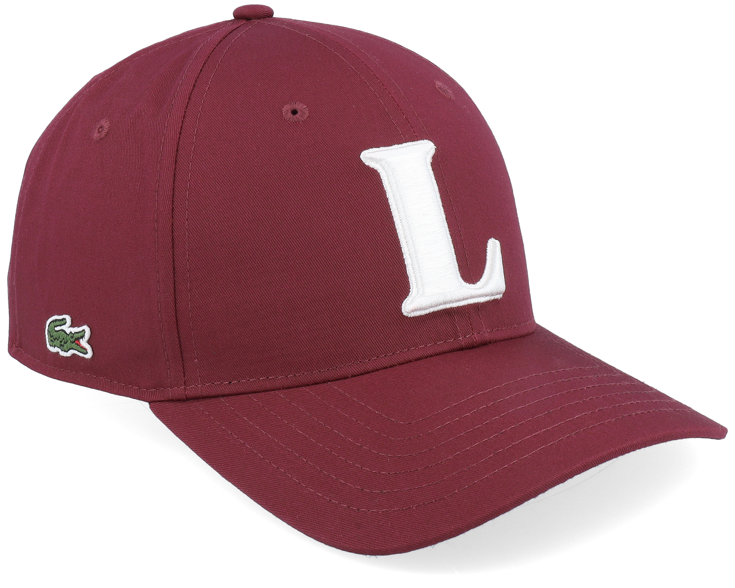 Spleen Adjustable - Lacoste | Hatstoreworld.com