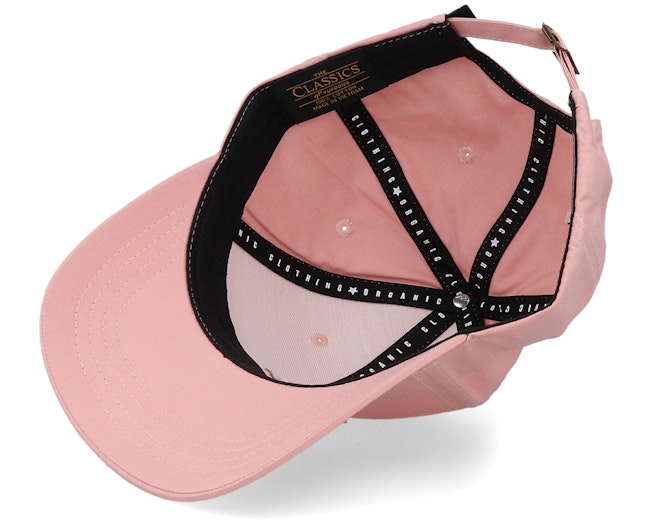 Paloma Soft Pink Adjustable - Picture caps - Hatstoreworld.com