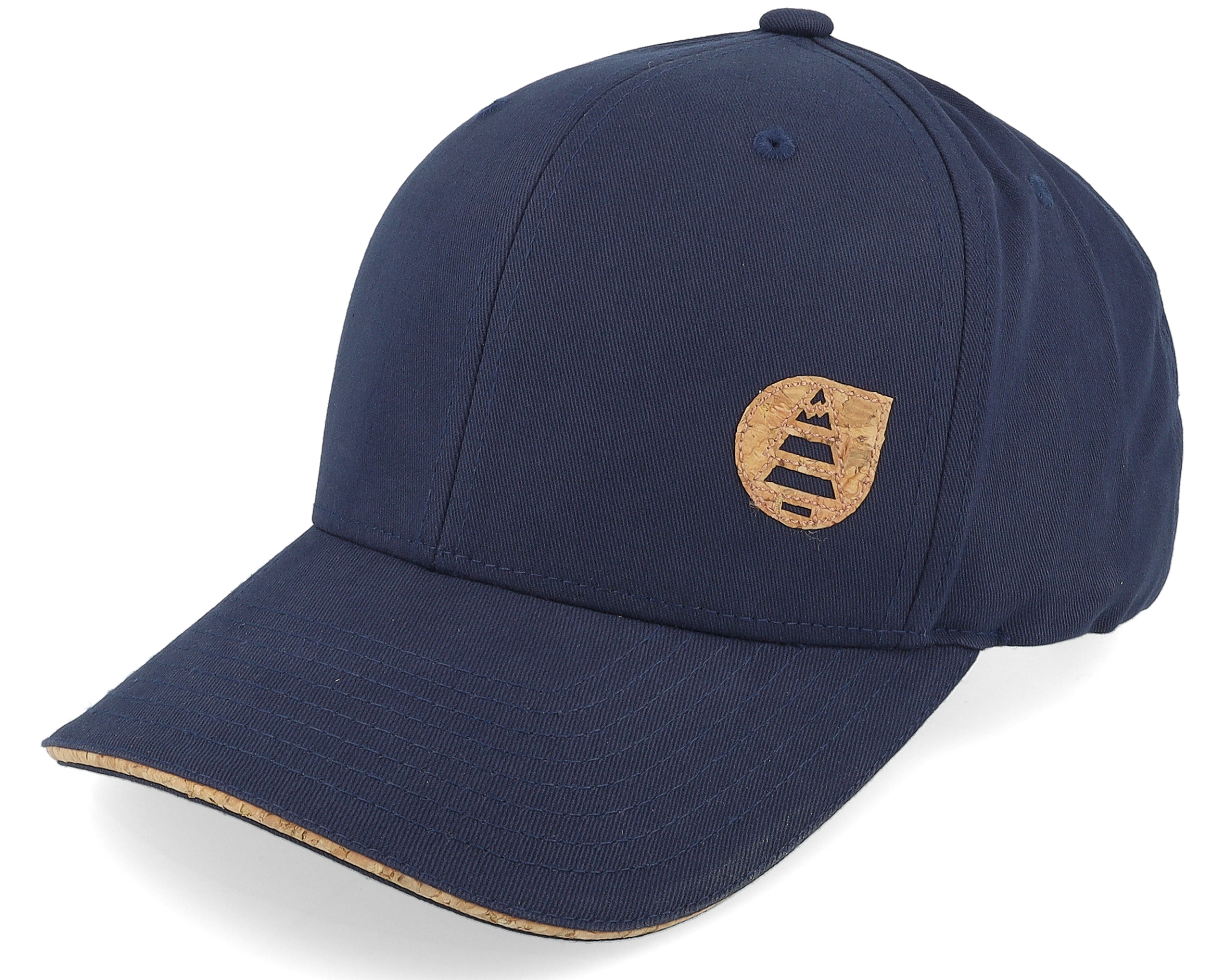 Kline Bb E Dark Blue Adjustable - Picture | Hatstoreworld.com