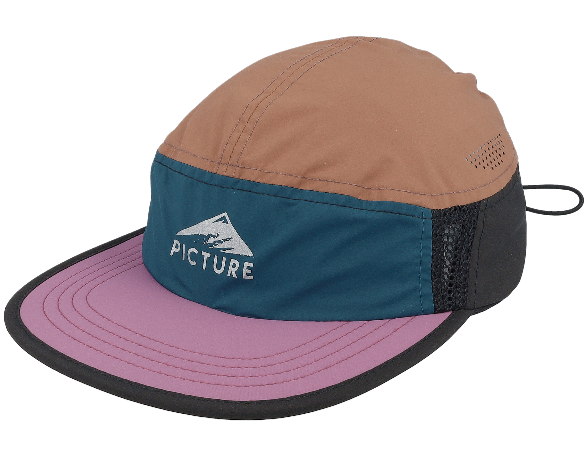 Shonto Cap A Acorn 5-Panel | Hatstoreworld.com