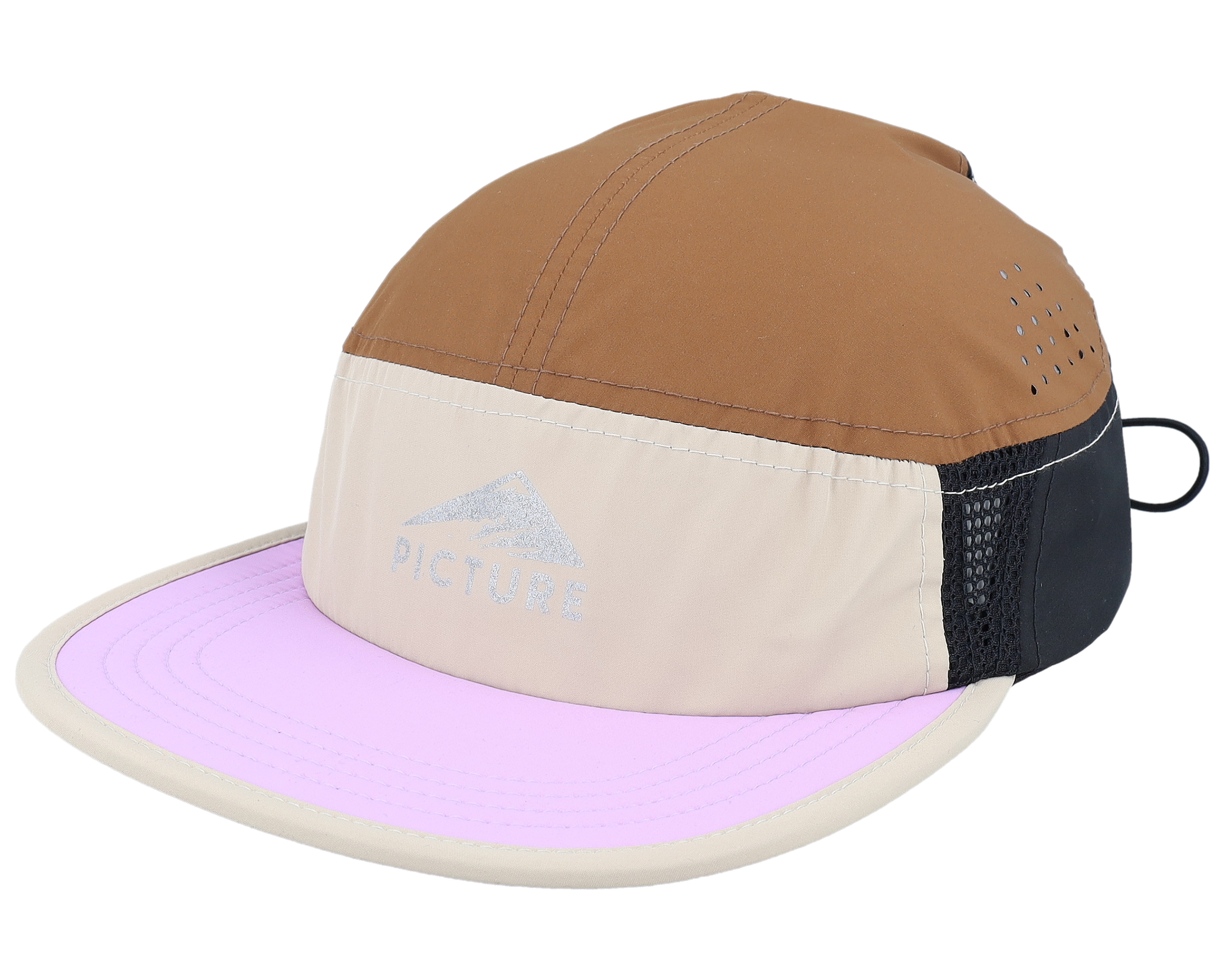 Shonto Cap C Partridge 5-Panel | Hatstoreworld.com