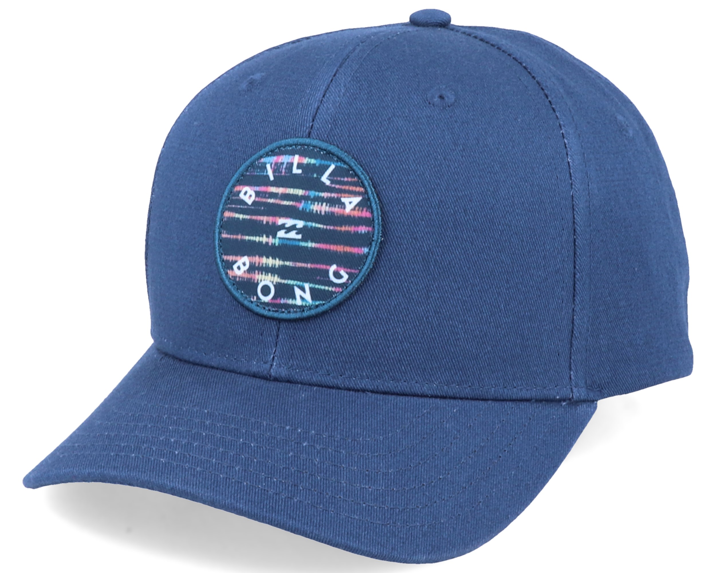 Kids Theme Blue Adjustable - Billabong cap | Hatstoreworld.com