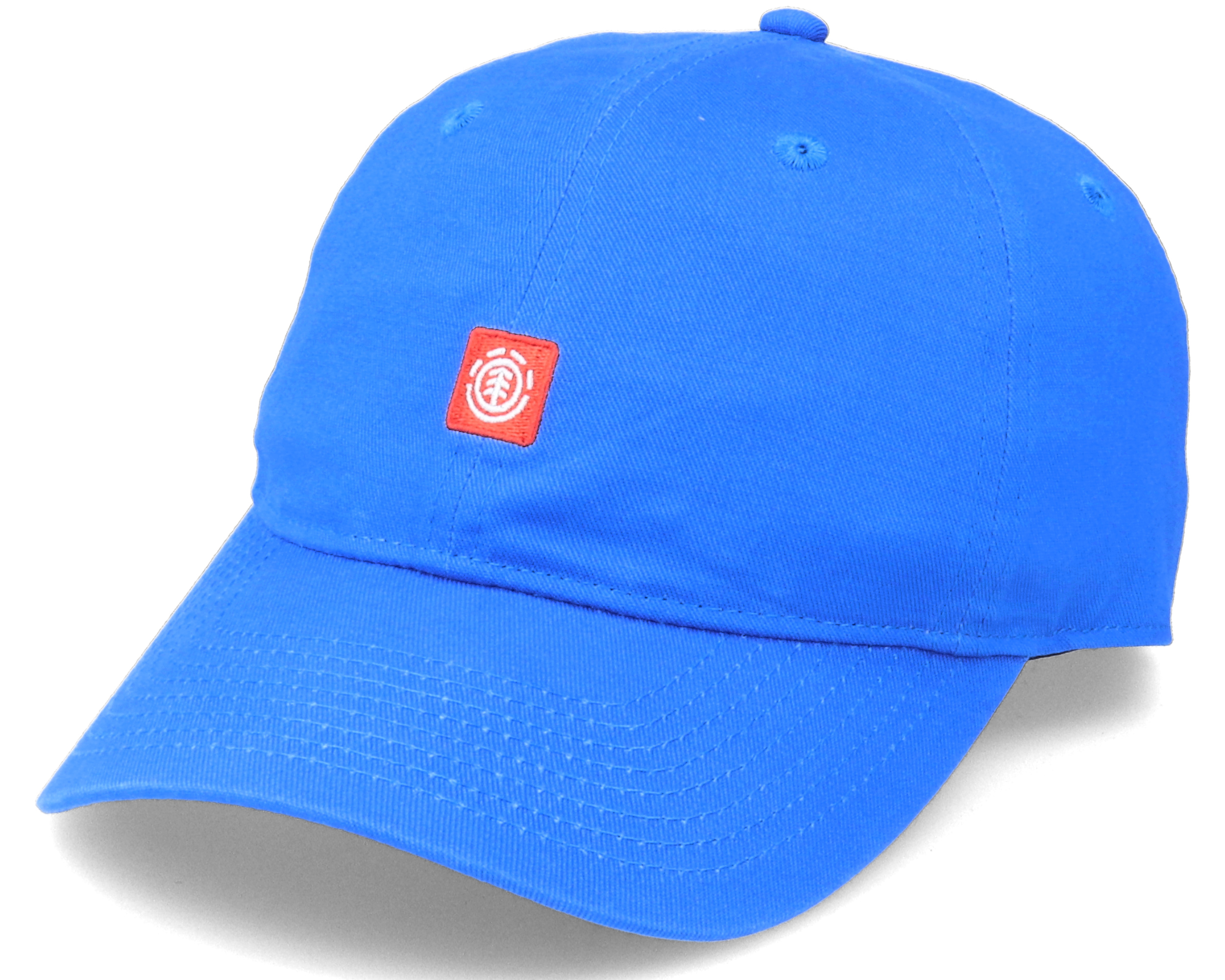 Fluky Imperial Blue Dad Cap - Element | Hatstoreworld.com