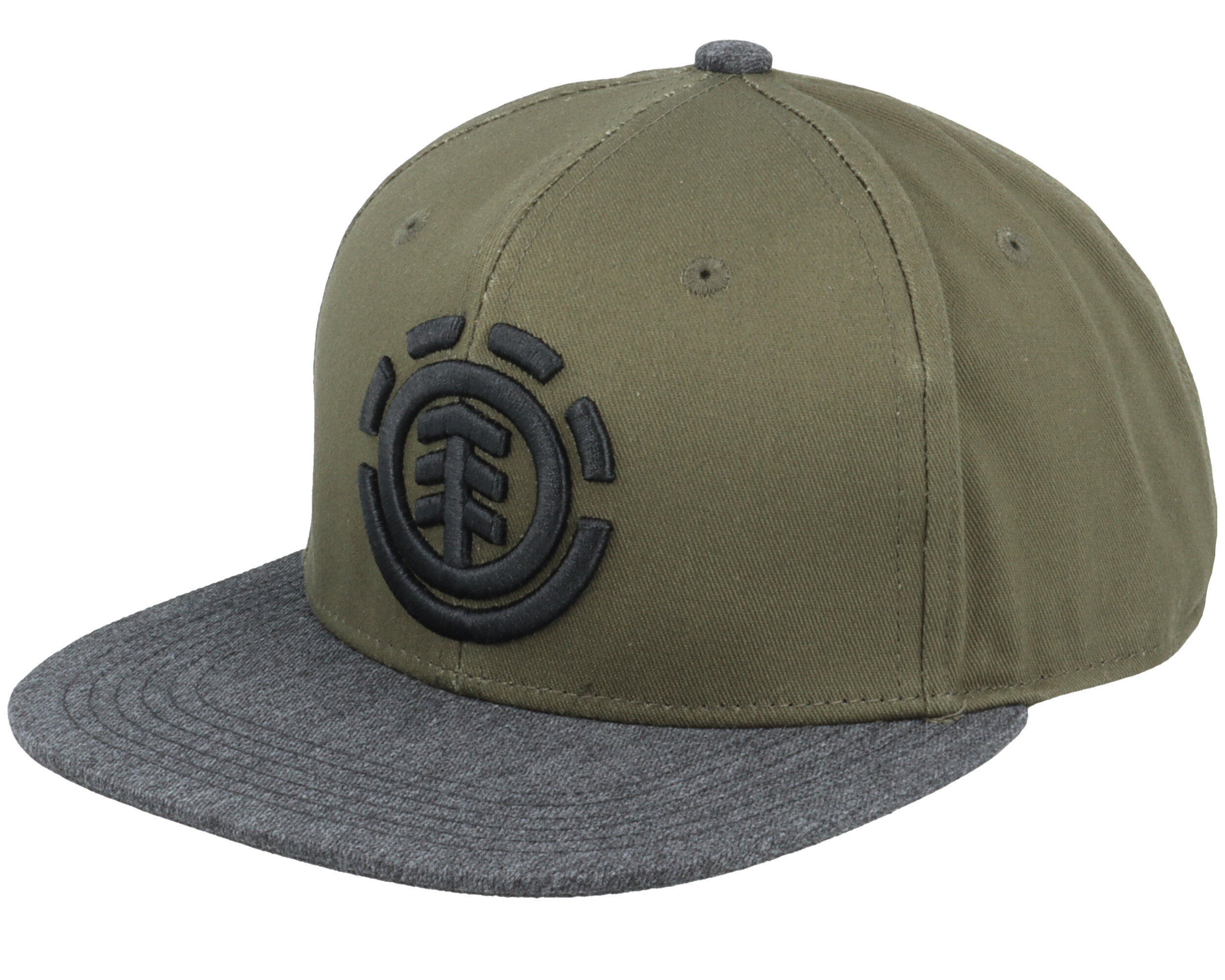 Knutsen Forest Night Snapback | Hatstoreworld.com