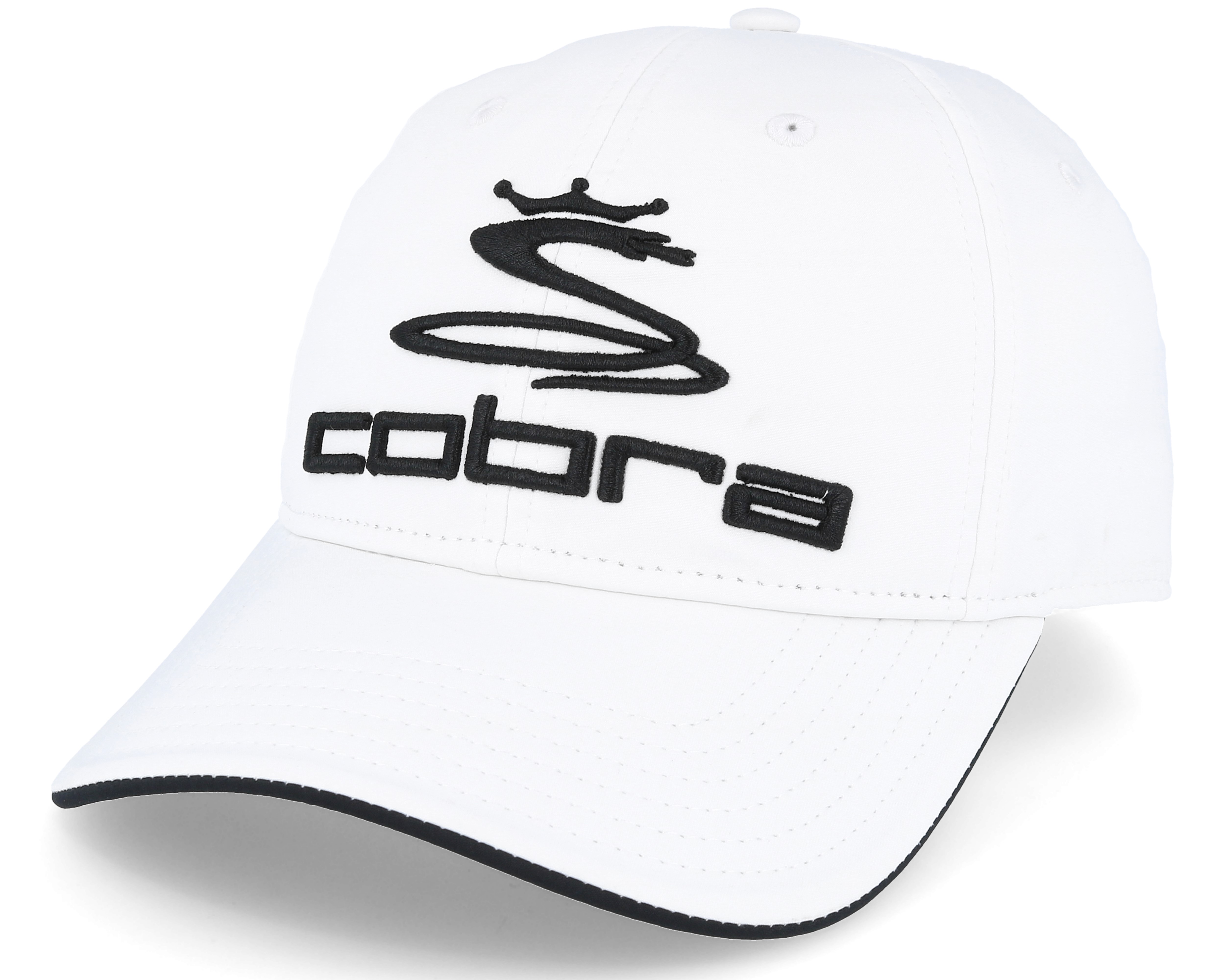 Slouch White Adjustable | Hatstoreworld.com